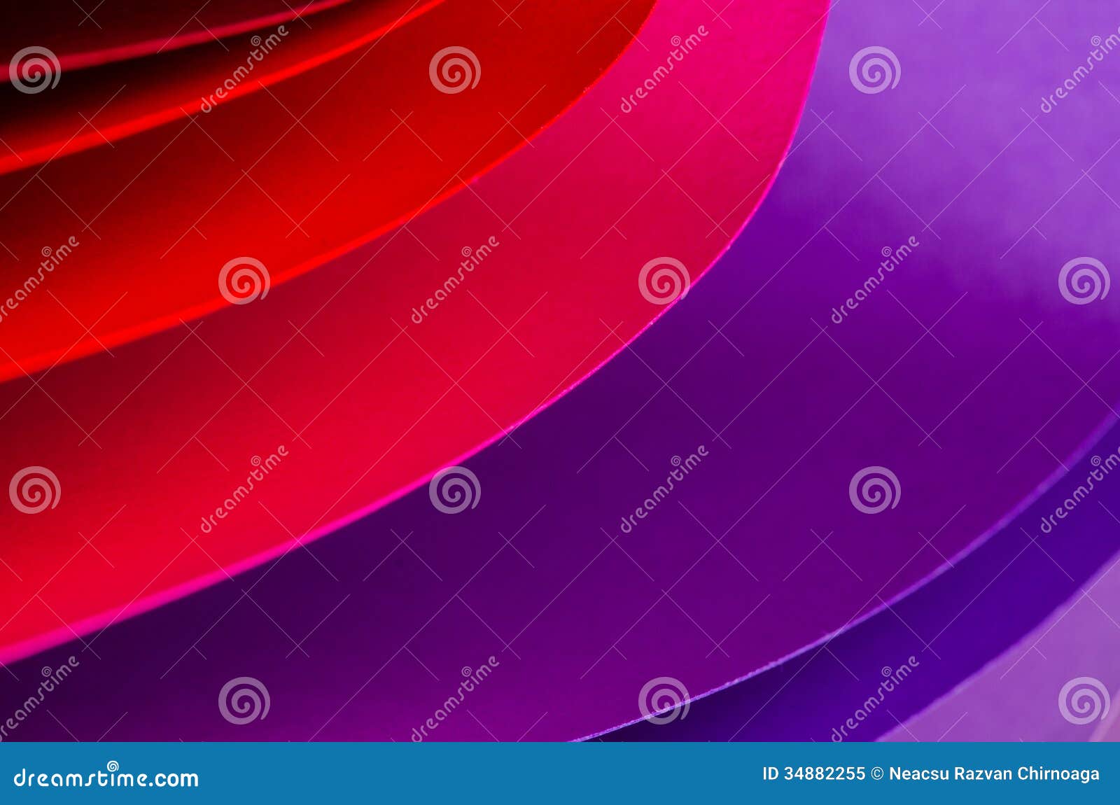 Color paper variety stock image. Image of abstract, vivid - 34882255