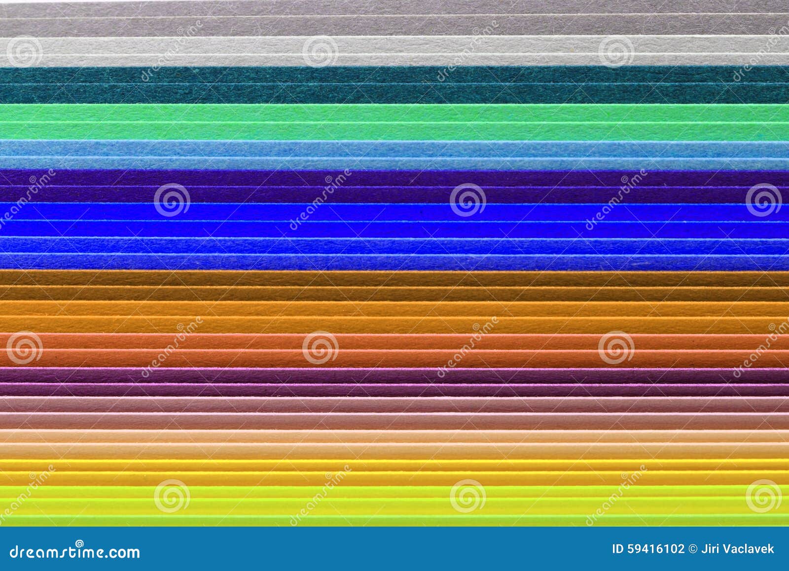 Color Papers As Nice Background Stock Photo - Image of colour, bright ...