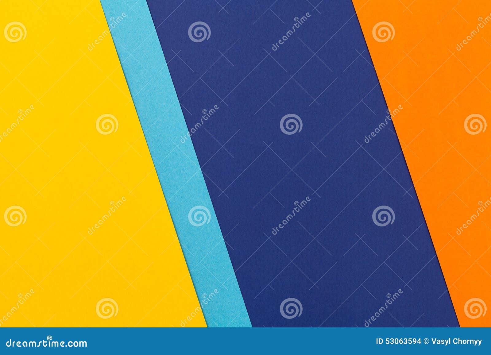 Color papers background stock photo. Image of cmyk, business - 53063594