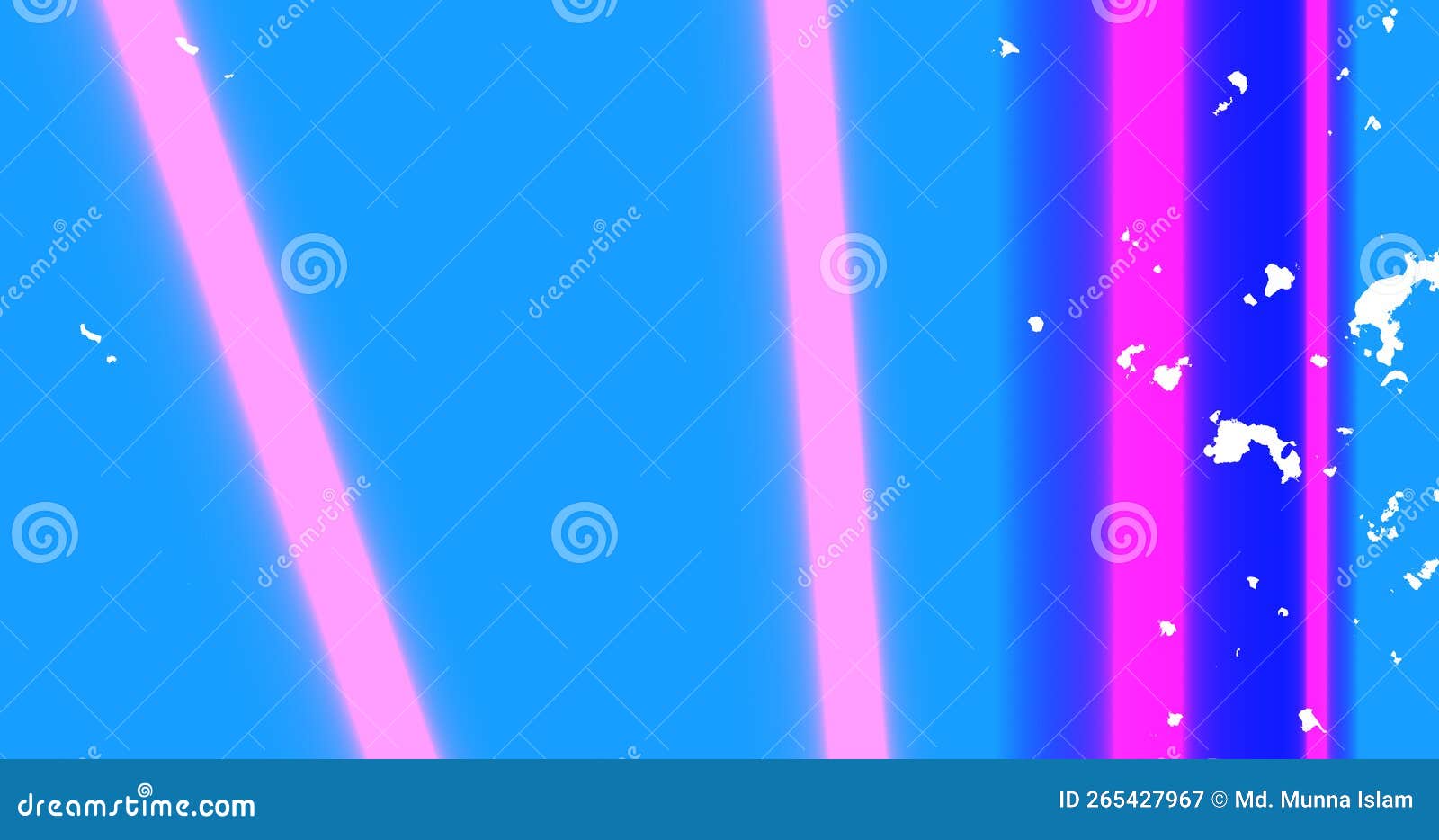 Color Parallel Vertical Lines Background Abstract Vibrant Geometric ...