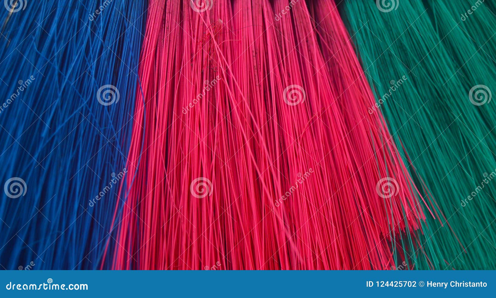 Color is a Particular Spectrum Contained in a Perfect Light Stock Photo ...