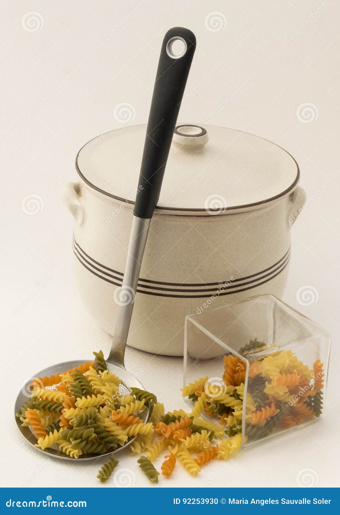 Color paste. stock photo. Image of traditional, boil - 92253930