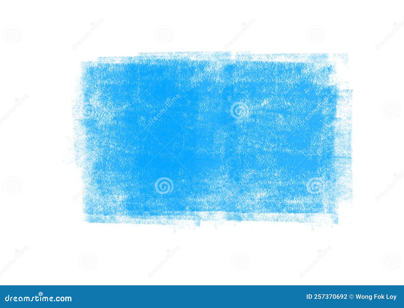 Color Patches Graphic Brush Strokes Design Effect Element for ...