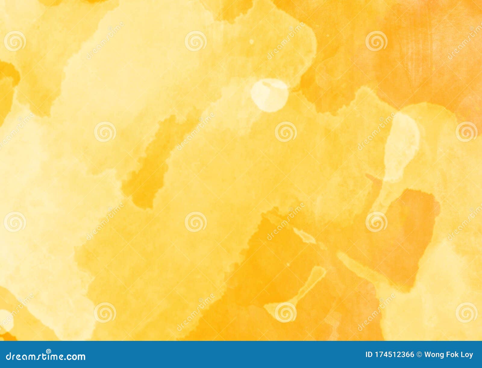 Color Patches Graphic Brush Strokes Design Effect Element for ...