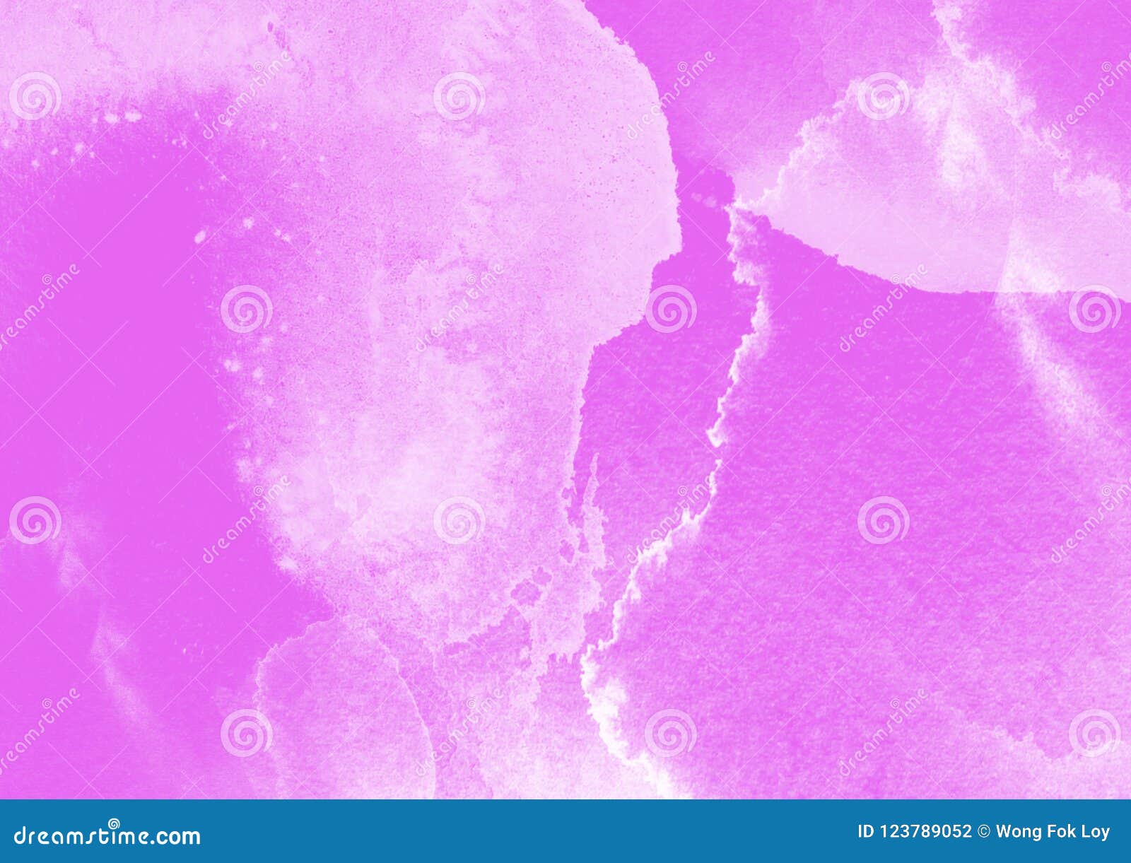 Color Patches Graphic Brush Strokes Design Effect Element for ...