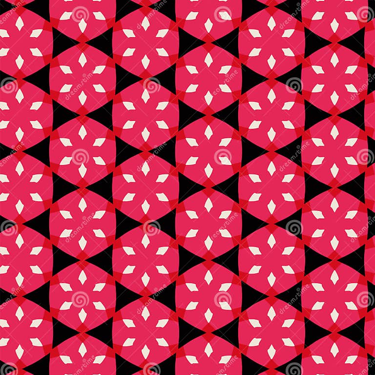 Color pattern stock vector. Illustration of contrast - 29490362