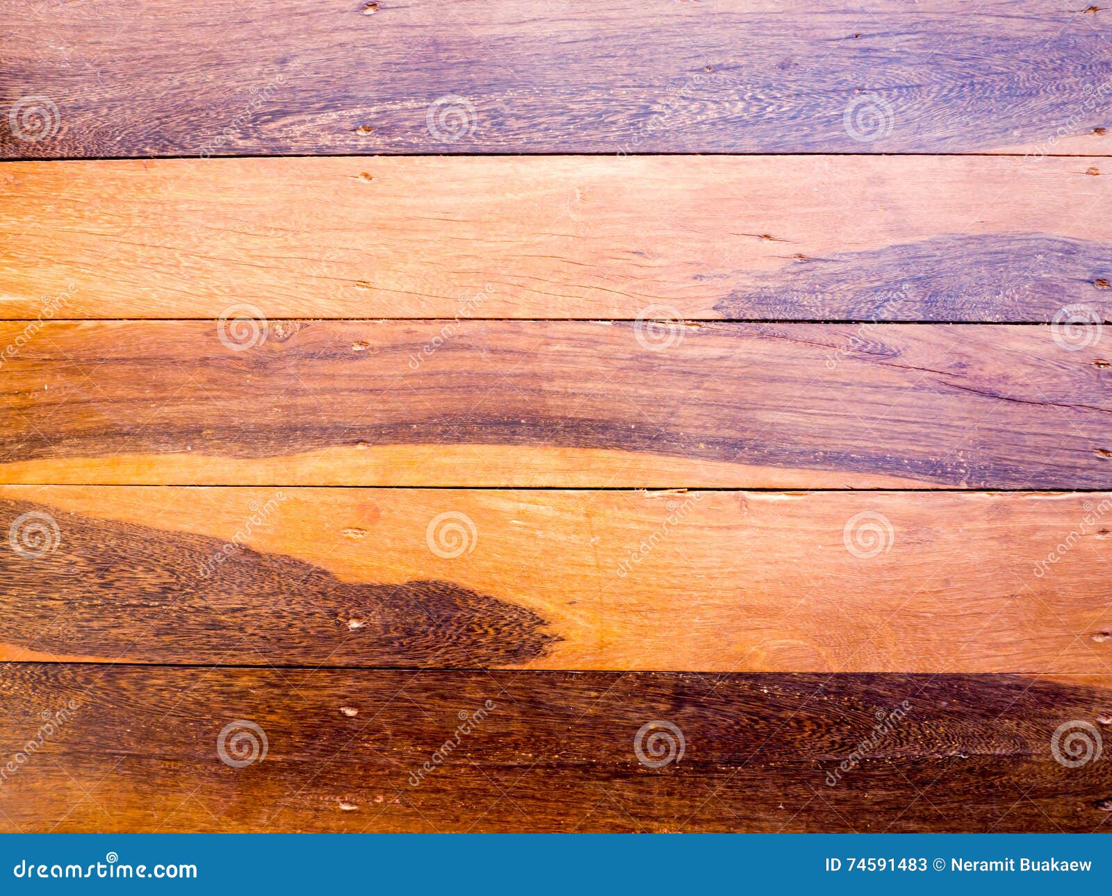 Color pattern of teak wood stock image. Image of pattern - 74591483