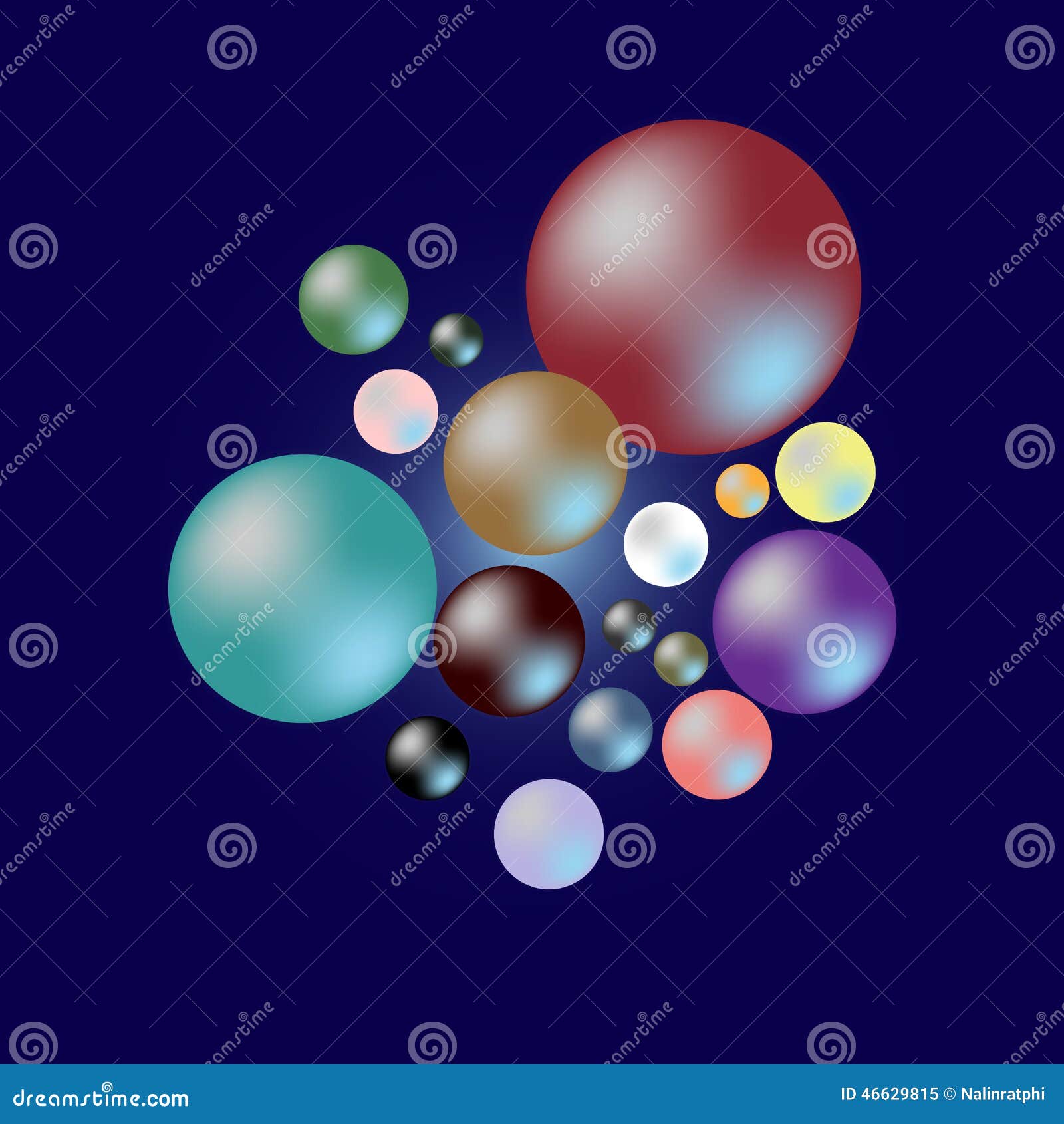 Pearl Samples Stock Illustrations – 15 Pearl Samples Stock ...