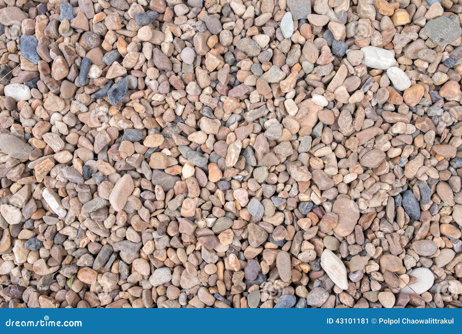 Color pebble stone stock image. Image of color, macro - 43101181