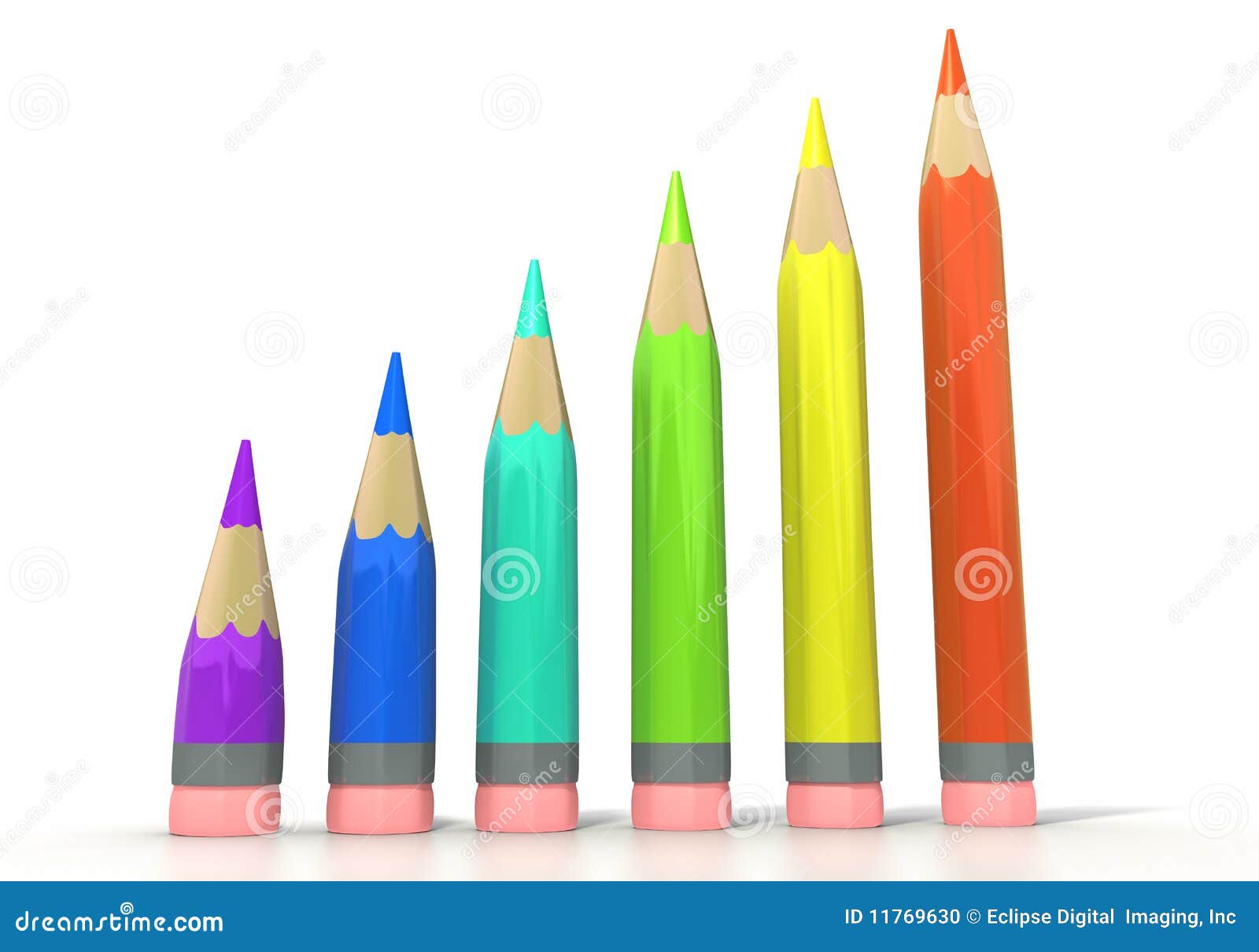Color Pencil Bar Graph Stock Illustrations – 113 Color Pencil Bar Graph ...