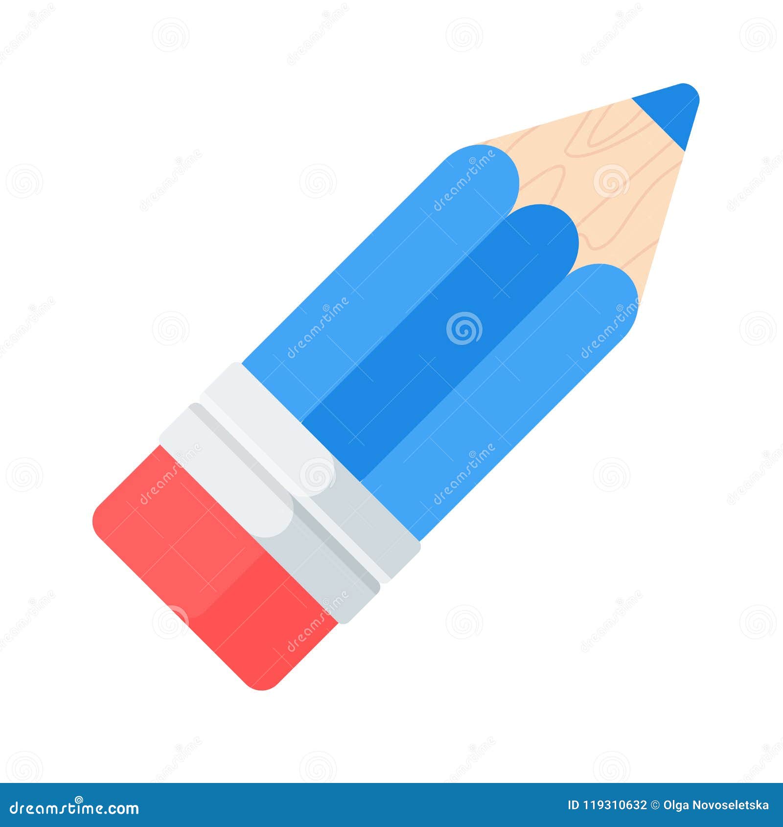 Color Pencil Icon Stock Illustrations – 52,107 Color Pencil Icon Stock ...