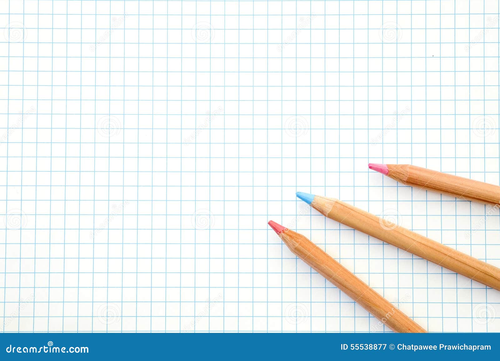 Color pencil stock image. Image of paper, pink, work - 55538877