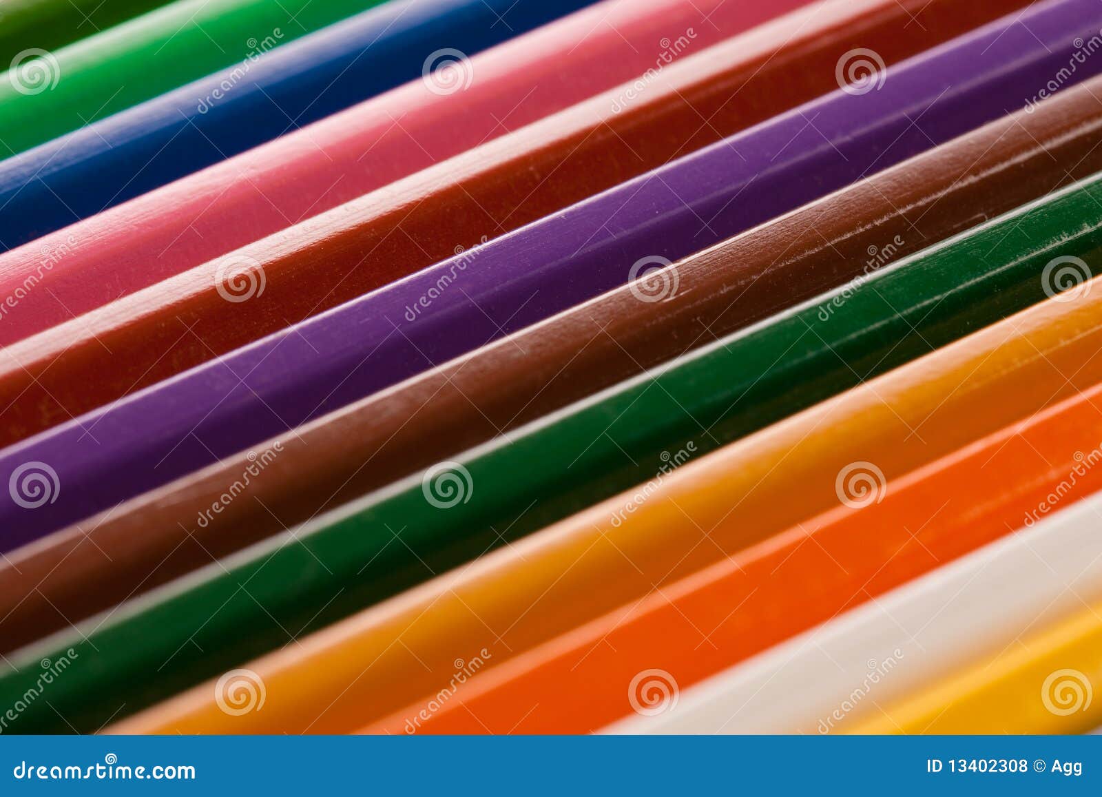 Color Pencil Texture Royalty Free Stock Photos - Image: 13402308