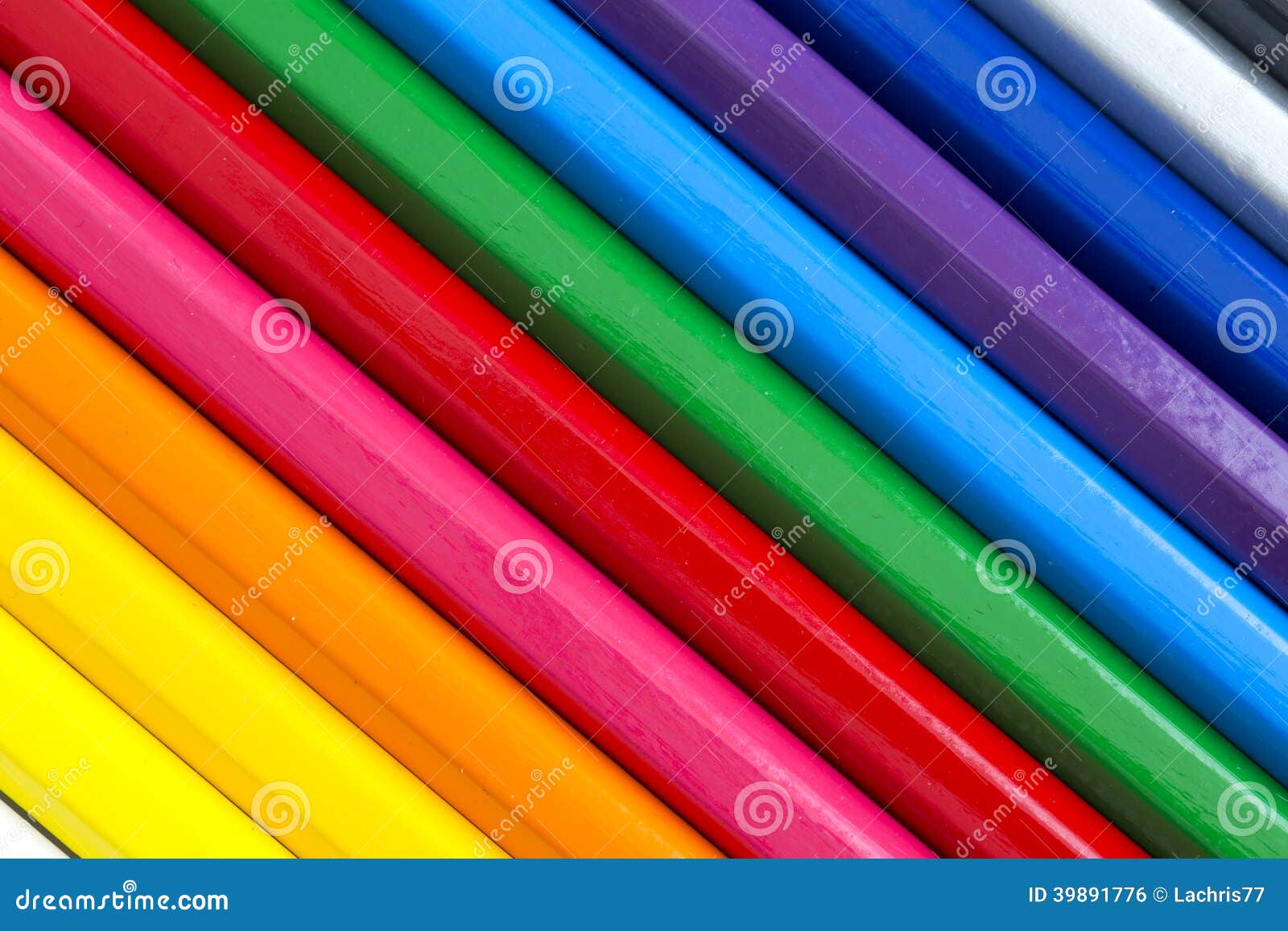Color pencils, texture stock photo. Image of pencil, bunch - 39891776