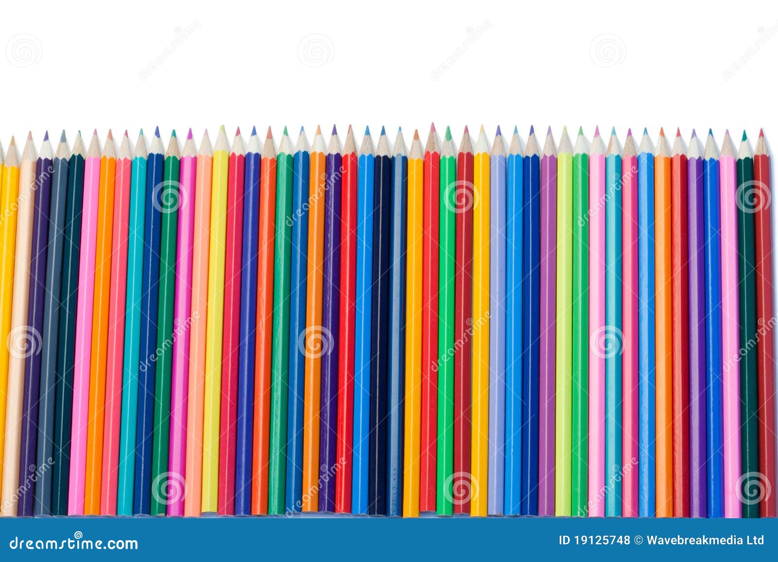 Color Pencils Alignment Stock Photos - Free & Royalty-Free Stock Photos ...