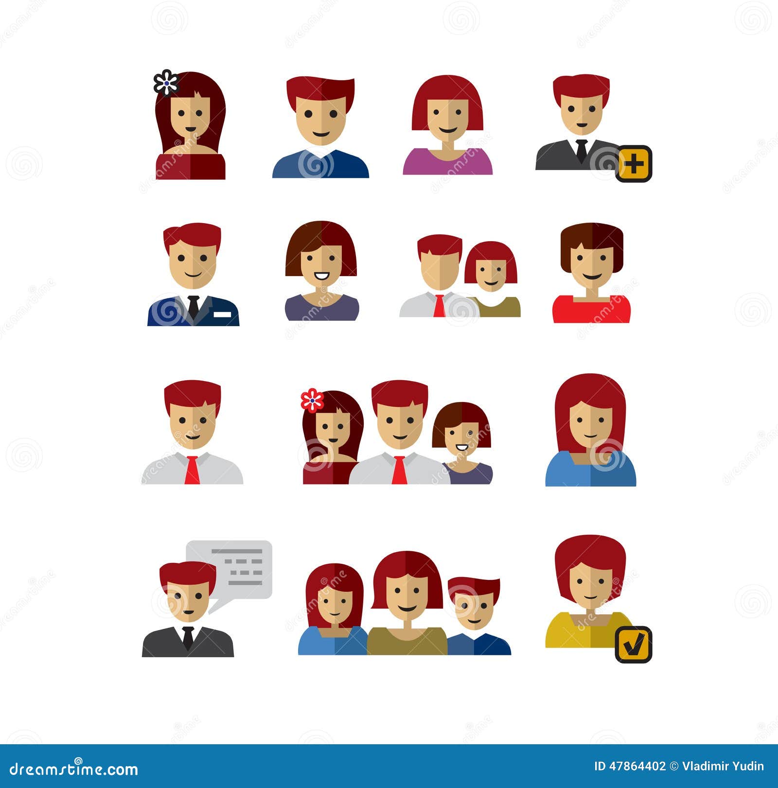 Two Color People Playing Limbo Vector Icon From Recreational Games ...