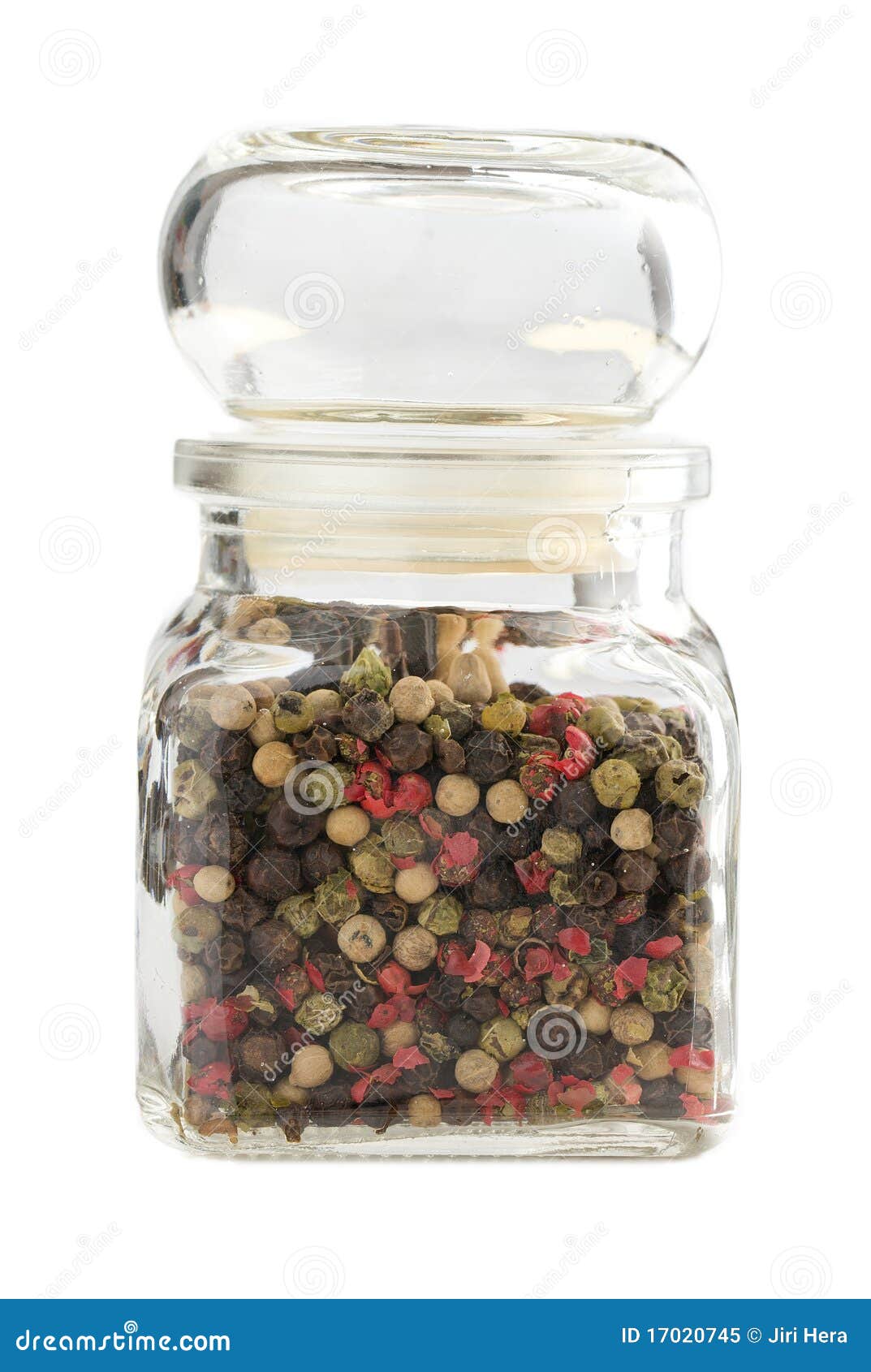 Color pepper spice stock image. Image of cooking, colorful - 17020745