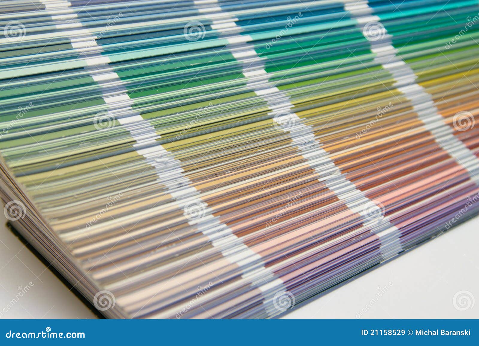 Pantone color picker - zikmassive