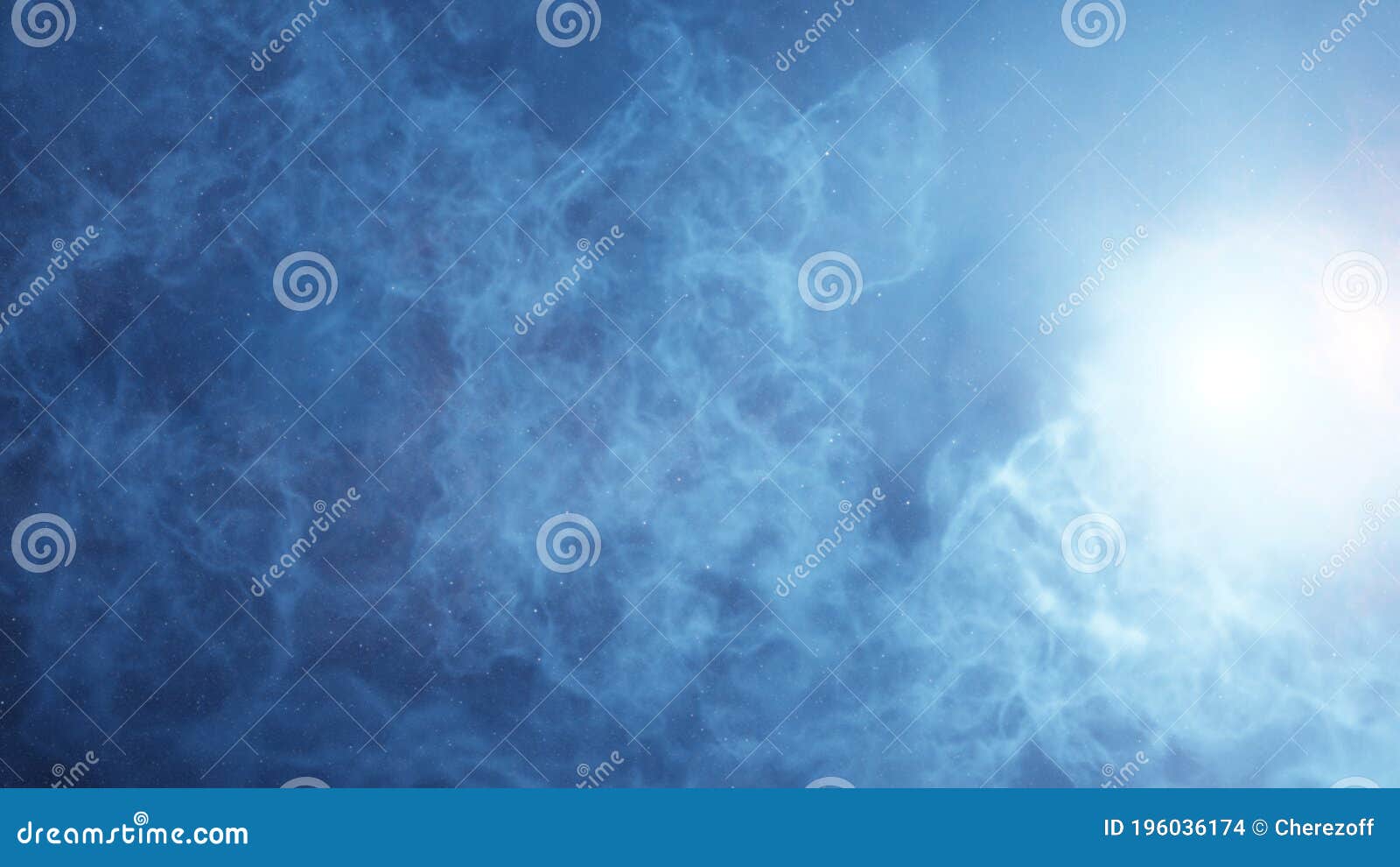 Galaxy Blue / Color Palette Ready For Textile. Hue, Tints, Tones And ...