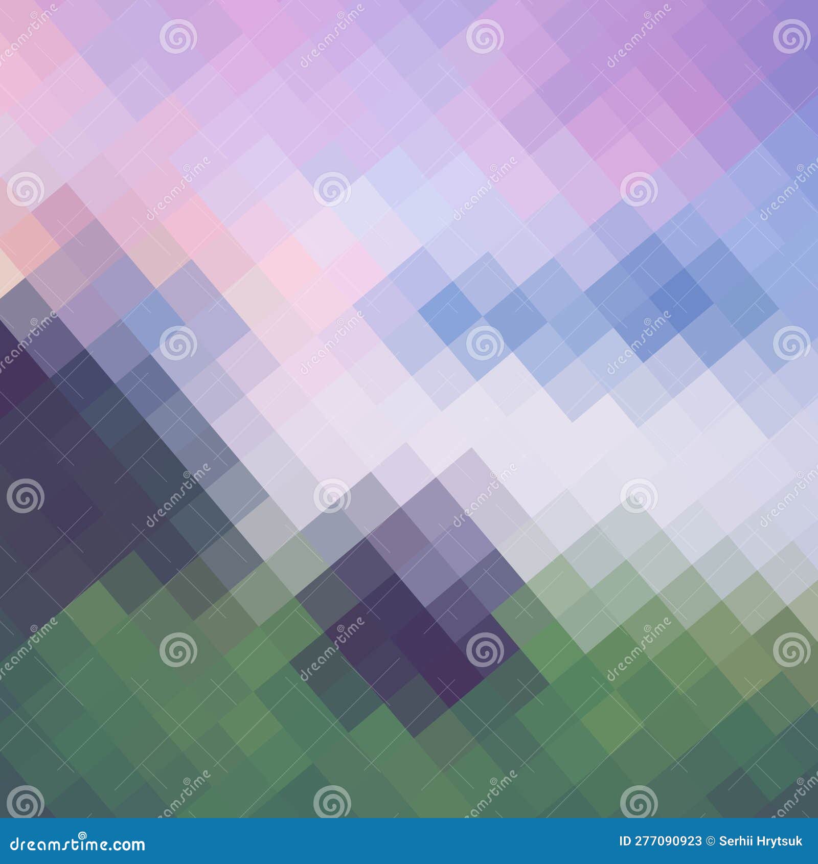 Color Pixel Background. Design Element. Wind Graphics. Eps 10 Stock ...