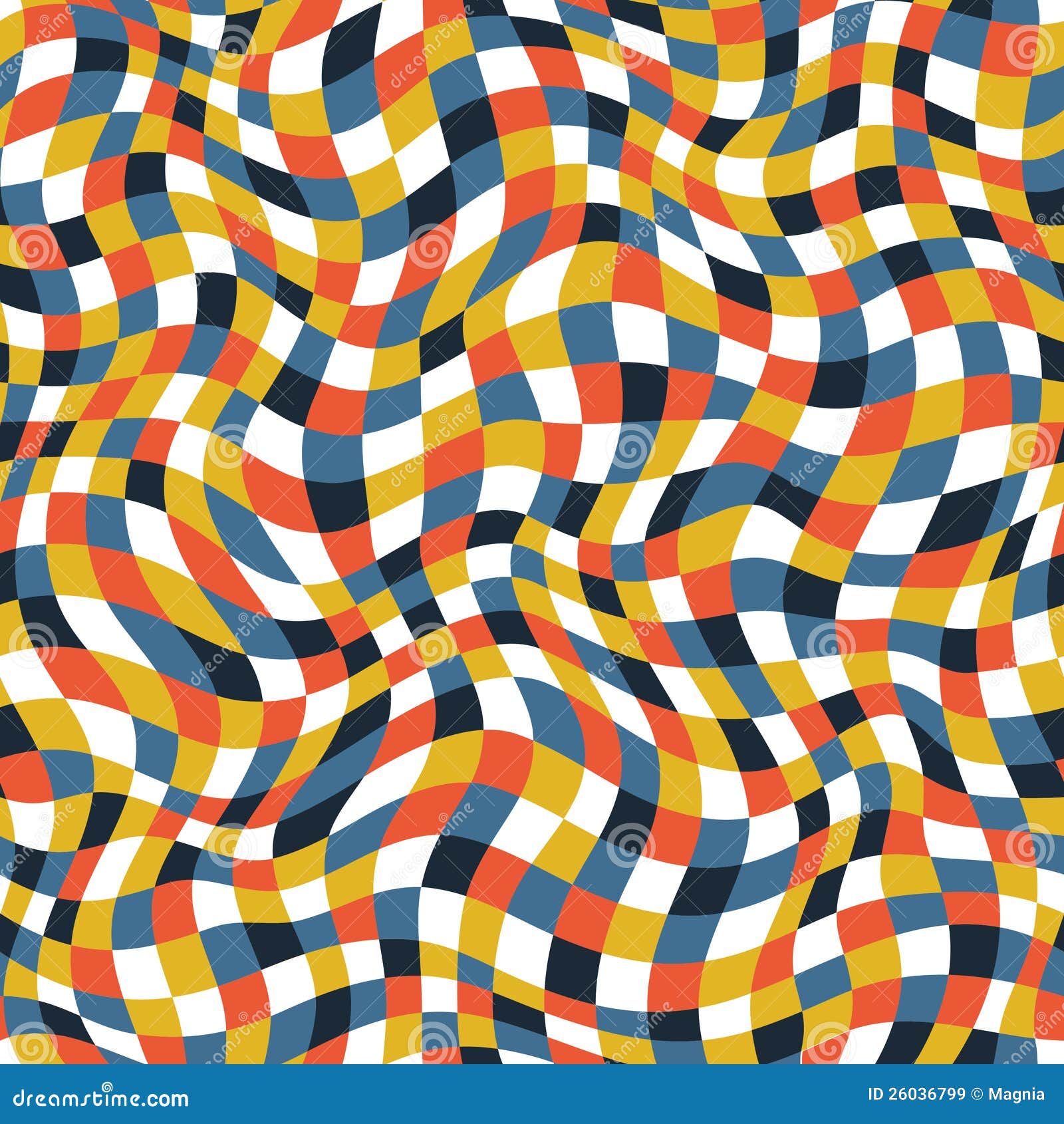 Color plaid texture stock vector. Illustration of graphic - 26036799