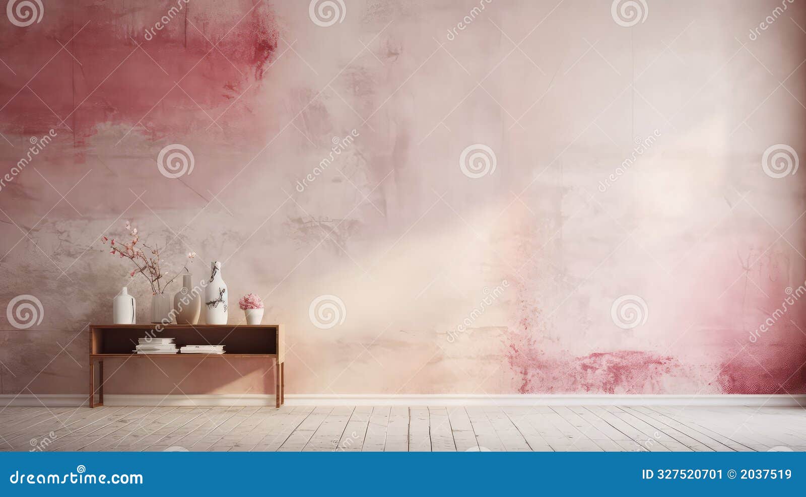 Color plaster texture stock illustration. Illustration of detail ...