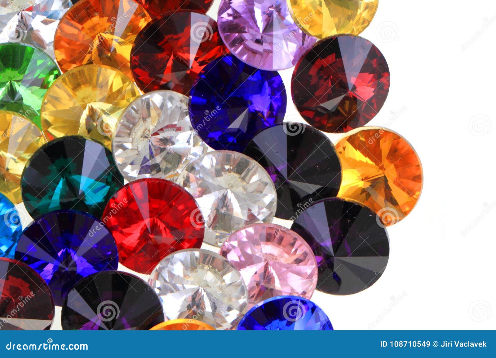 Color Plastic Diamonds Texture Stock Image - Image of color, diamonds ...