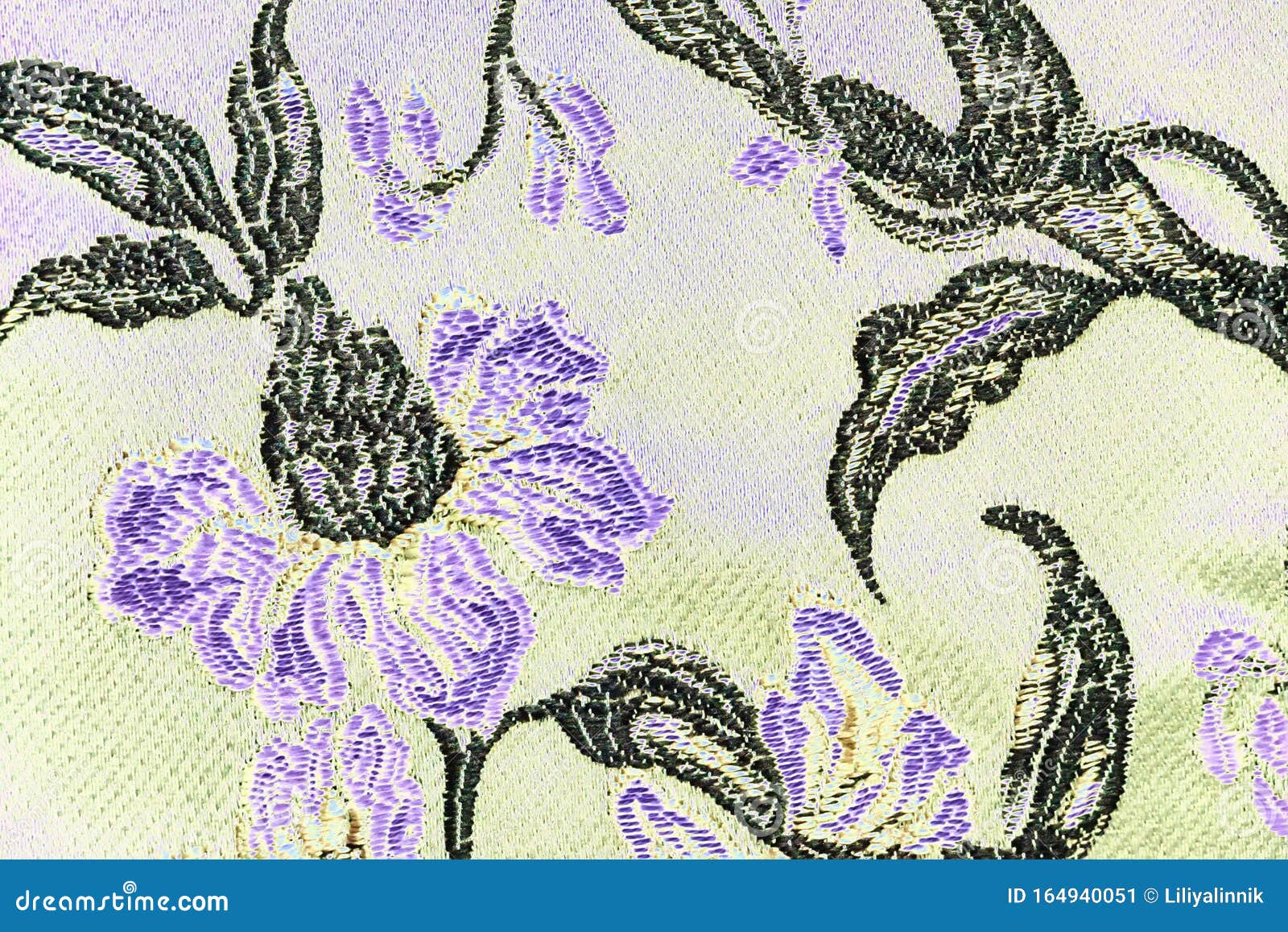 Color Plot Of Fabric Texture Royalty-Free Stock Image | CartoonDealer ...