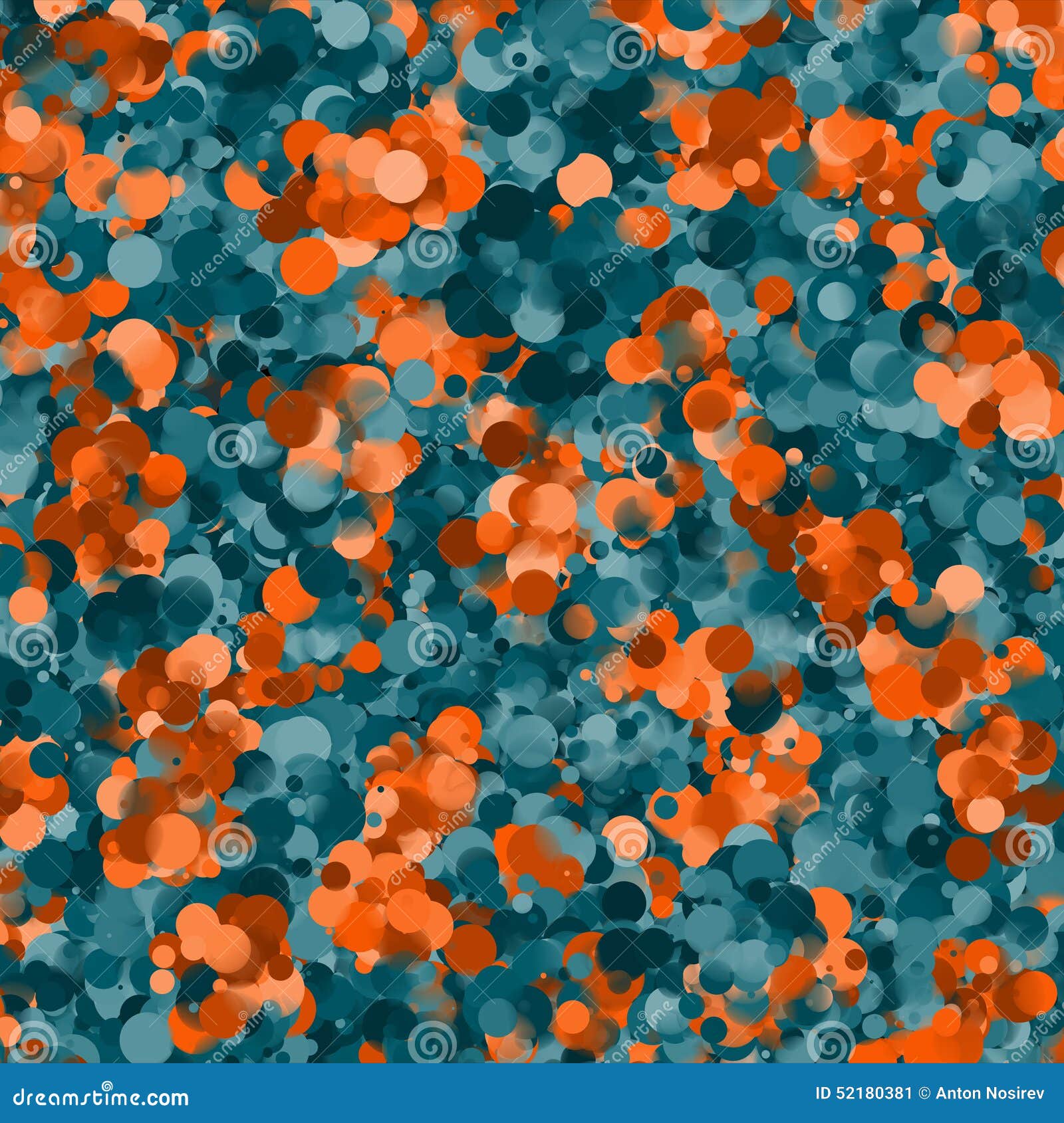 Color points background stock illustration. Illustration of colored ...