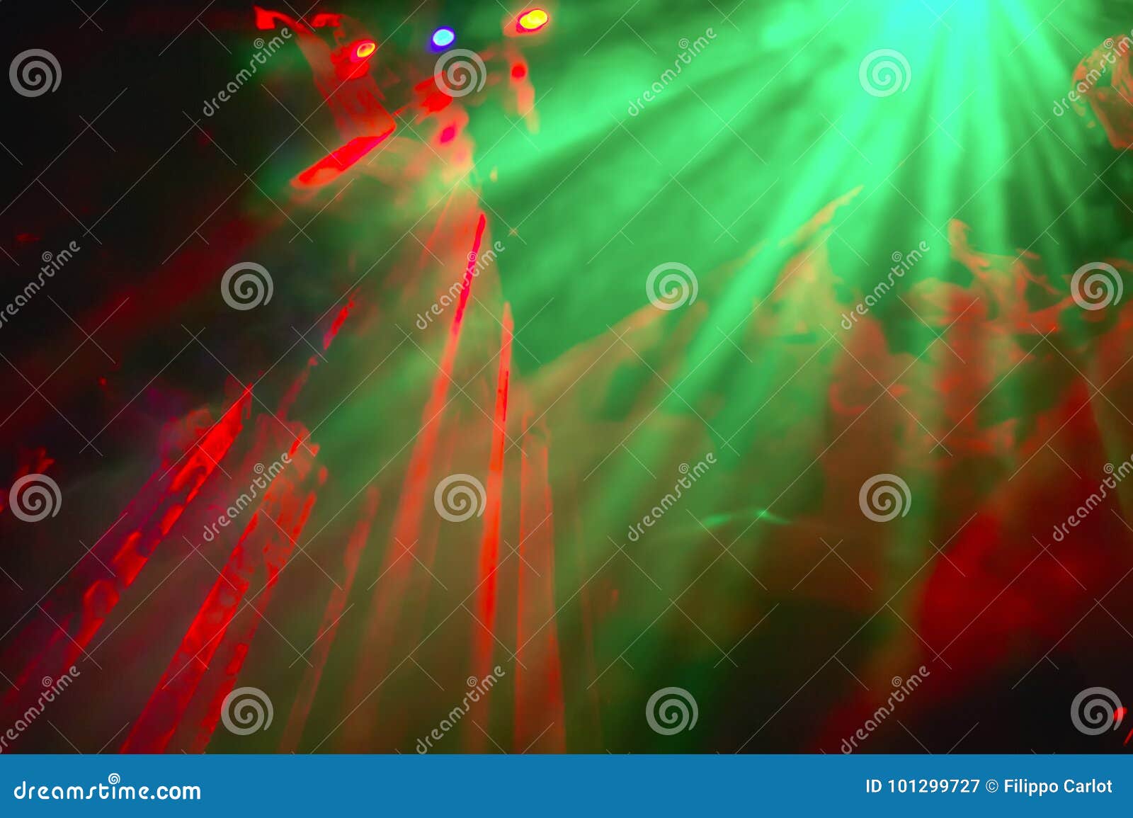 Color psychedelic lights stock image. Image of drugs - 101299727