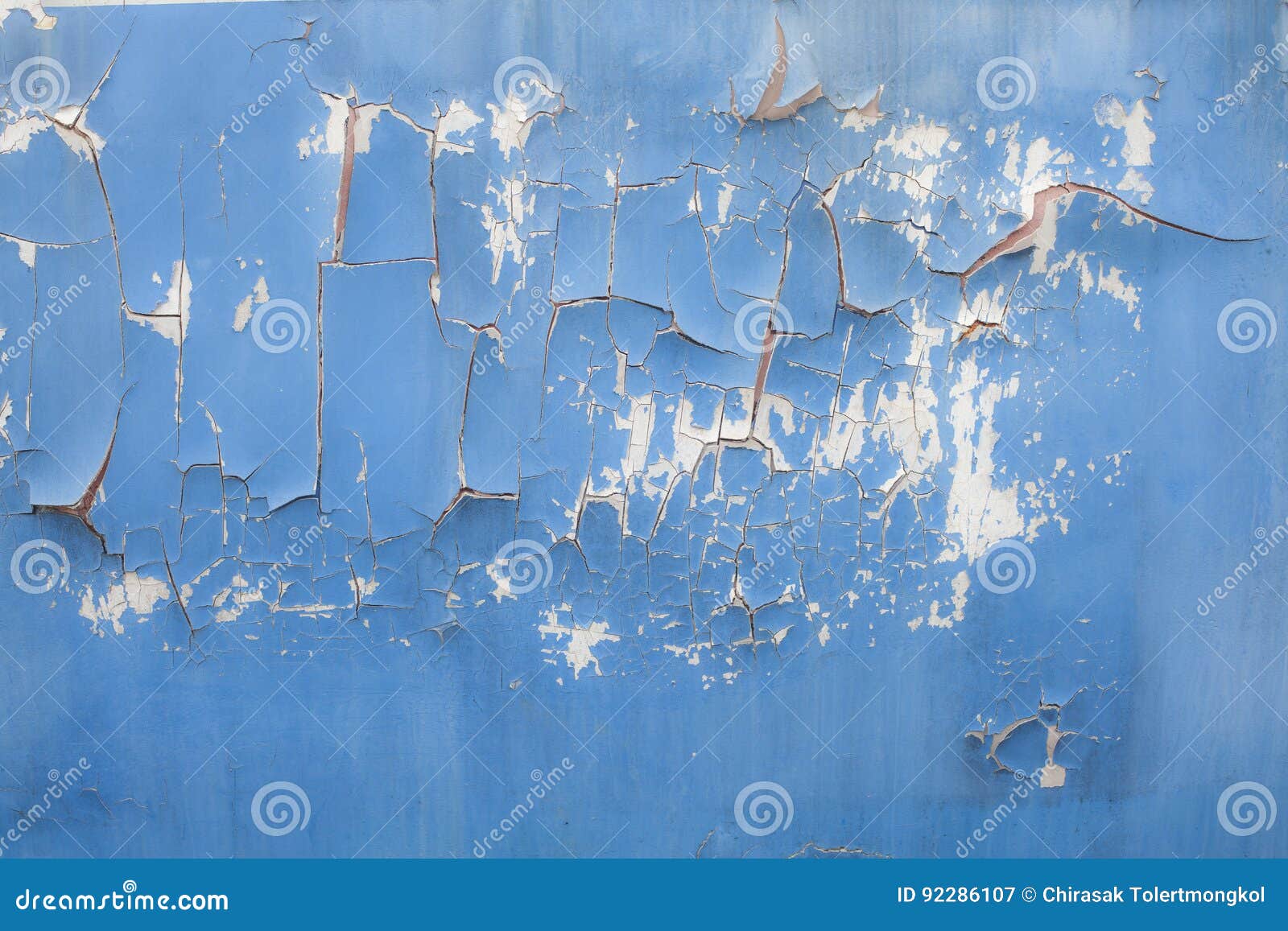 Color Quebrado Y Aherrumbrado Imagen de archivo - Imagen de viejo ...