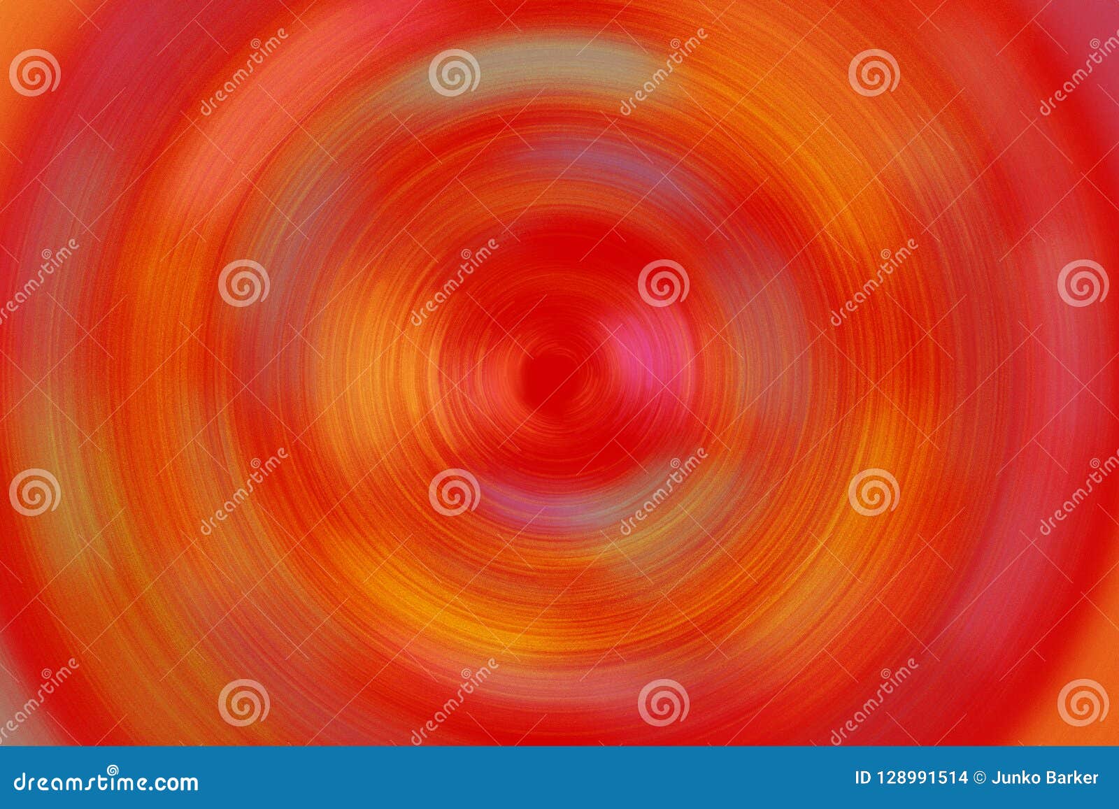 Bright Red And Pastel Color Radial Texture Background Royalty-Free ...