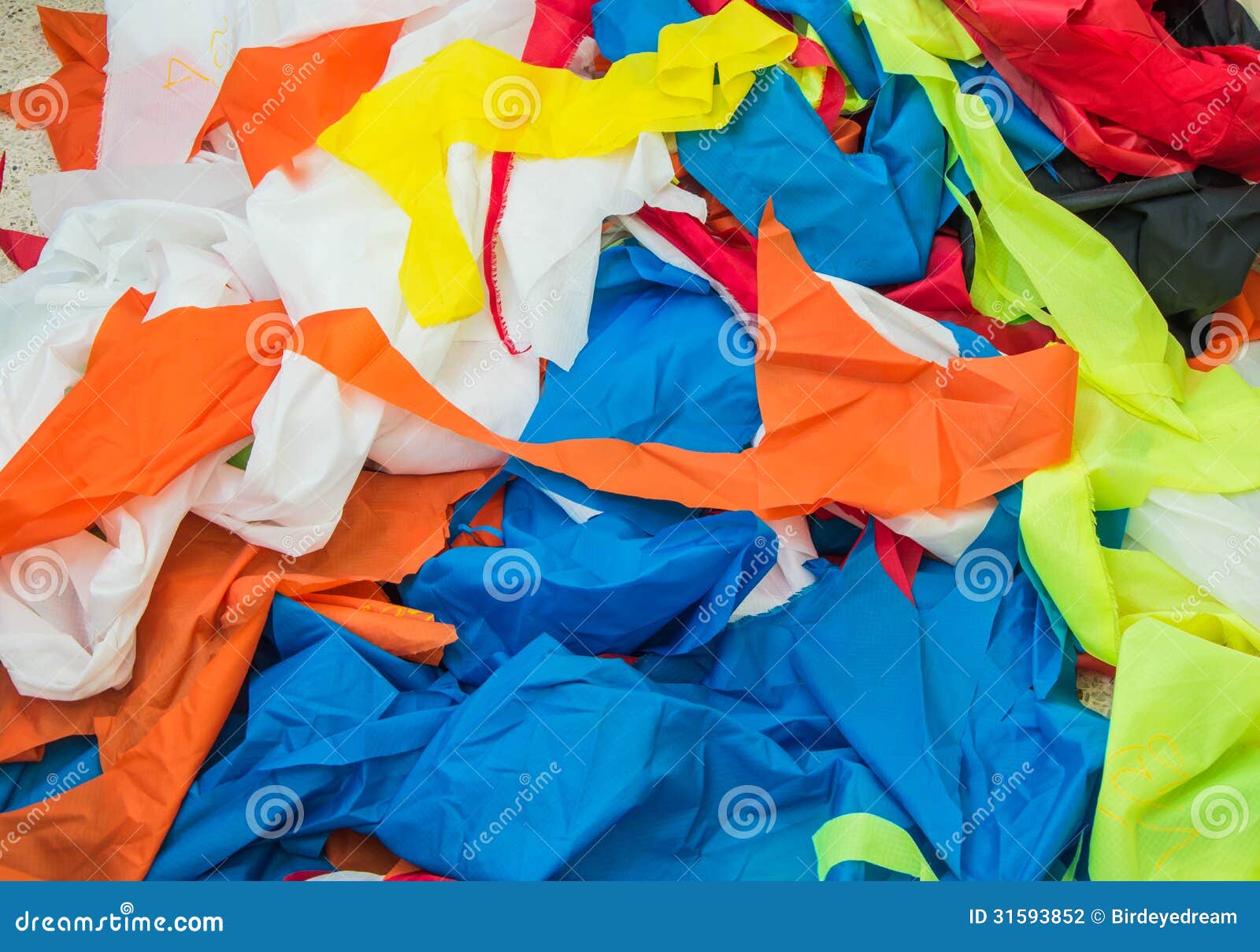 Color rag stock photo. Image of design, rough, textured - 31593852