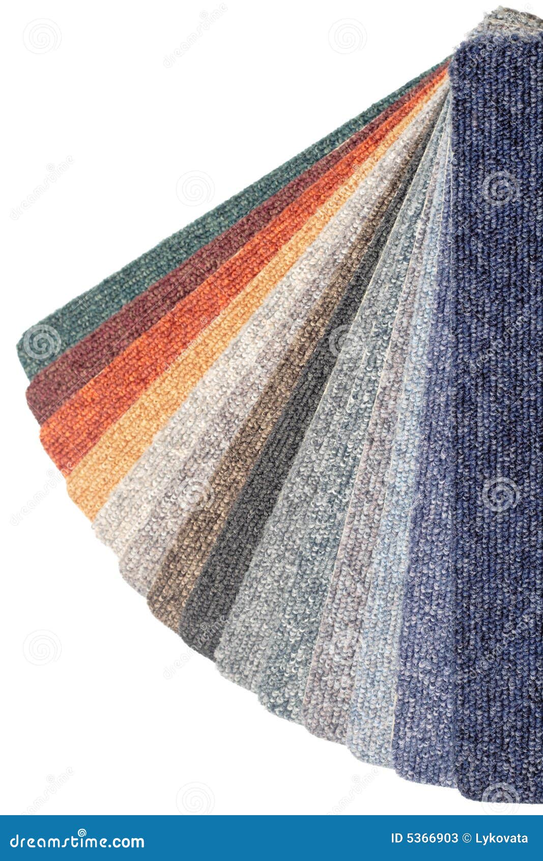 Color Range of Carpet Samples Stock Image - Image of floor, hotel: 5366903
