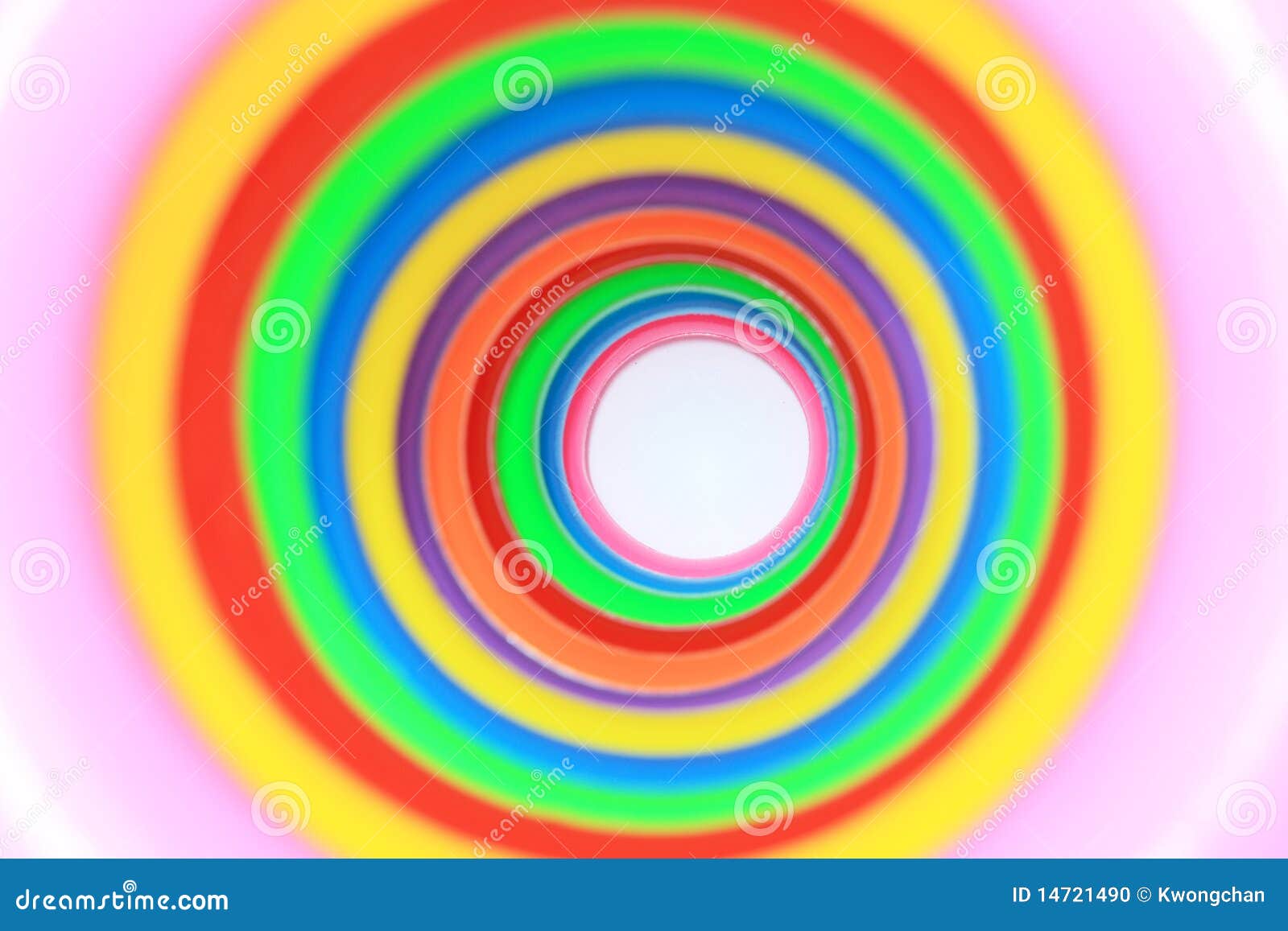 Color rings stock photo. Image of color, purple, blue - 14721490