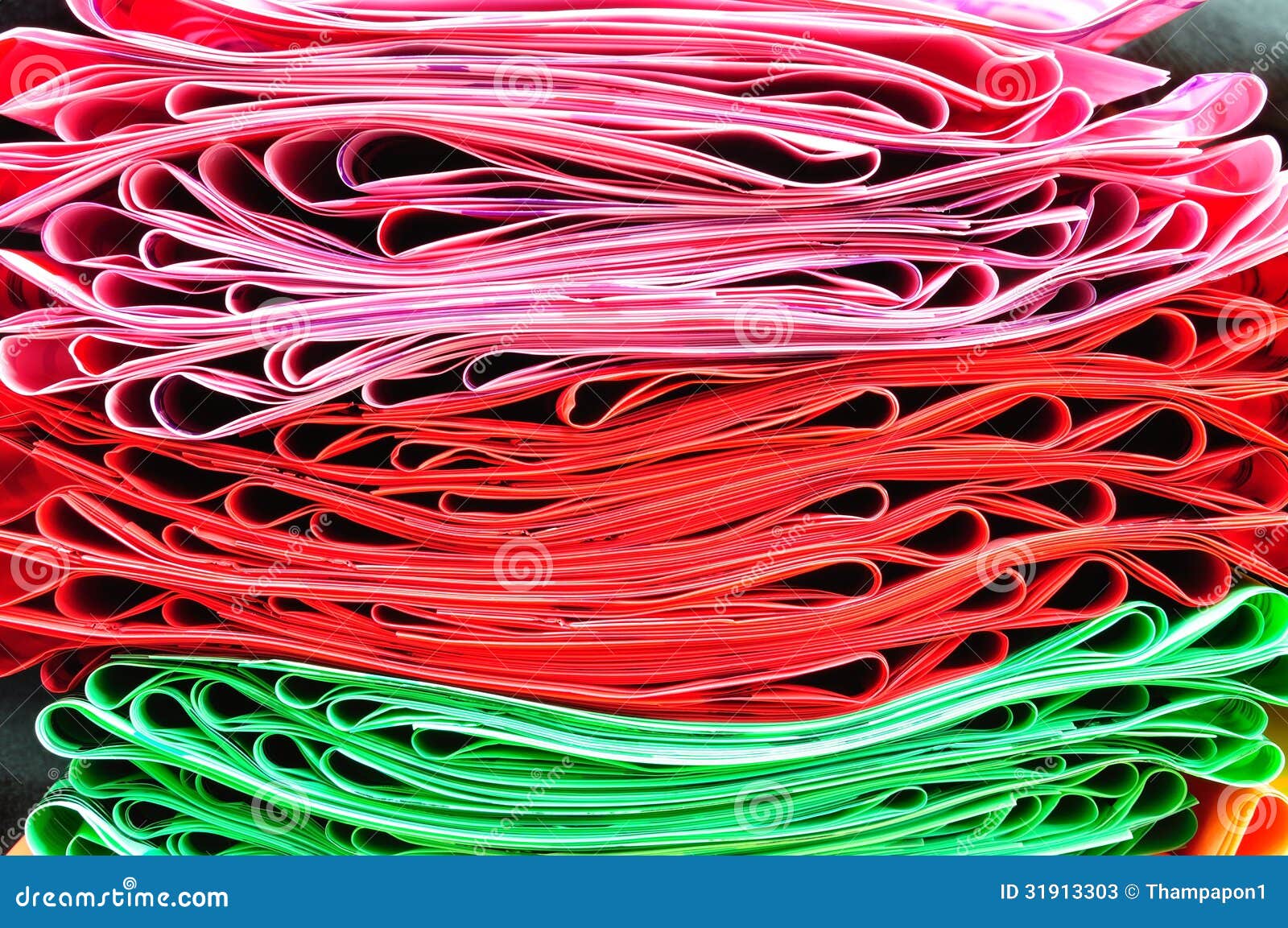 Roll Plastic Grid For Plaster Stock Photography | CartoonDealer.com ...