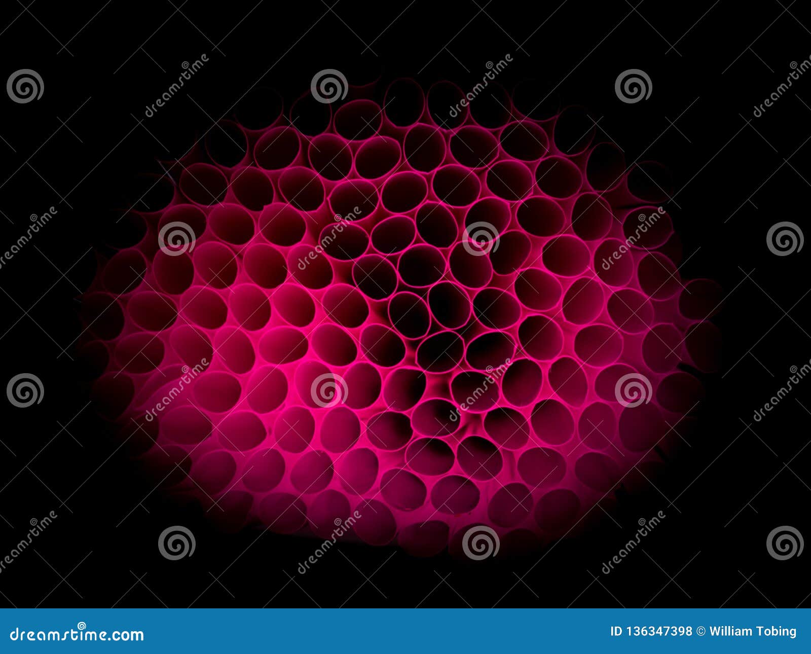 Color rosado foto de archivo. Imagen de industria, cuadro - 136347398