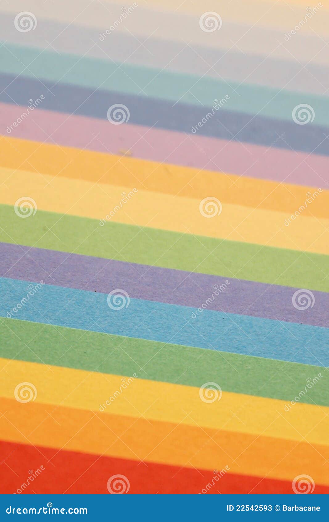 Color in a row stock image. Image of blue, cheerful, shades - 22542593