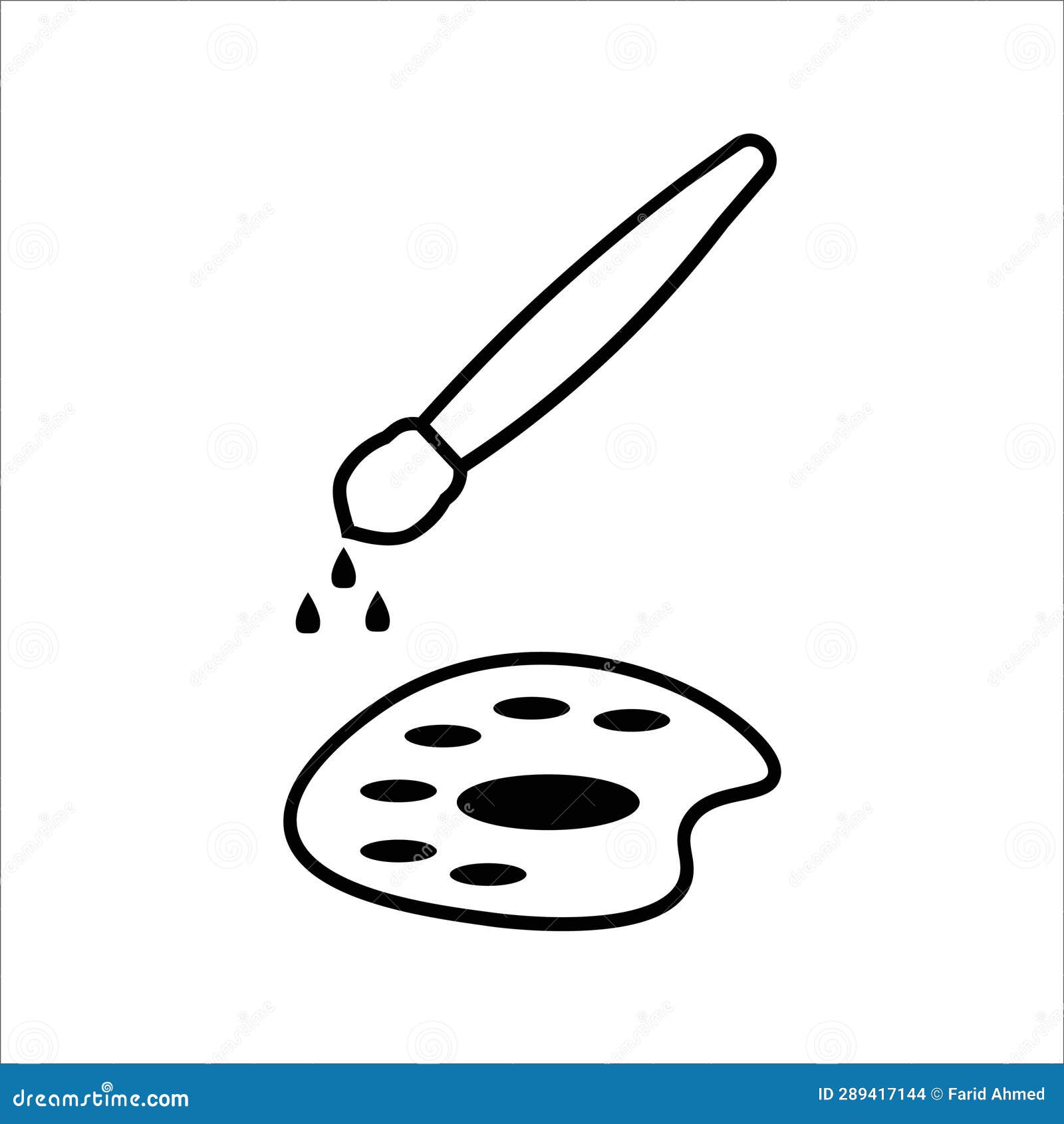 Colour SAFE Editable and Resizeable Vector Icon Stock Vector ...