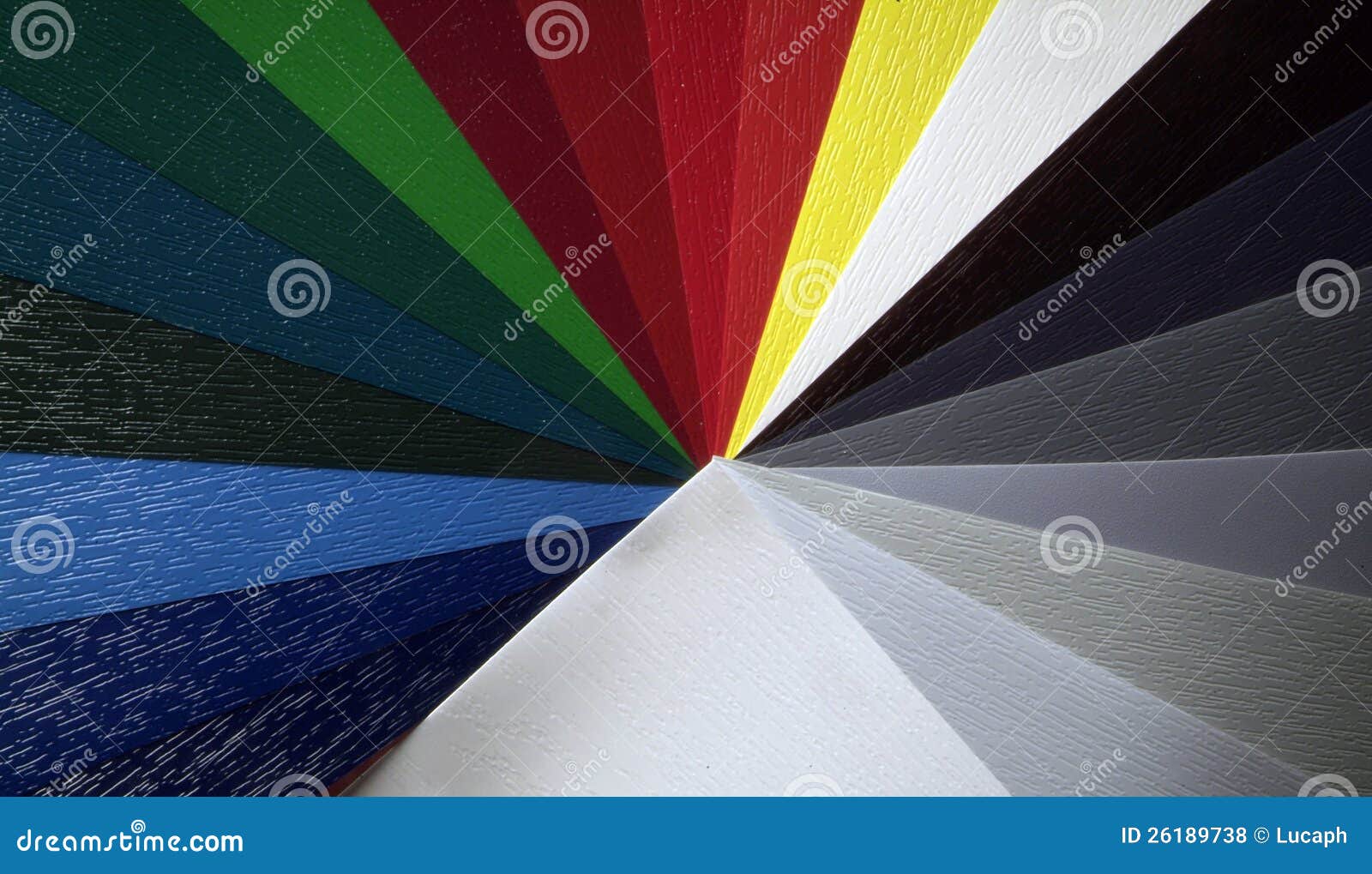 Color sample stock photo. Image of range, house, sample - 26189738