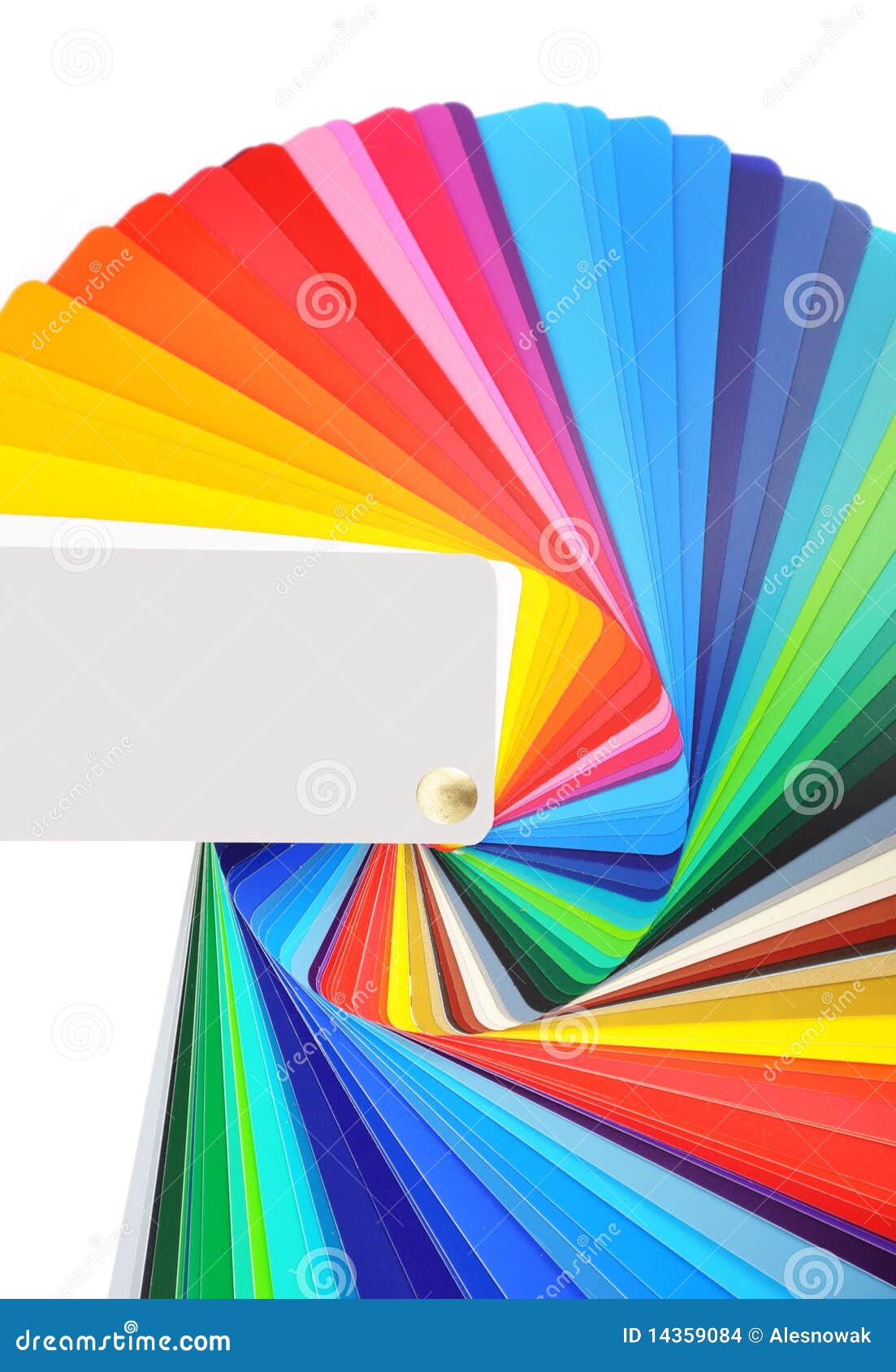 Color sampler stock photo. Image of hand, creative, saturation - 14359084