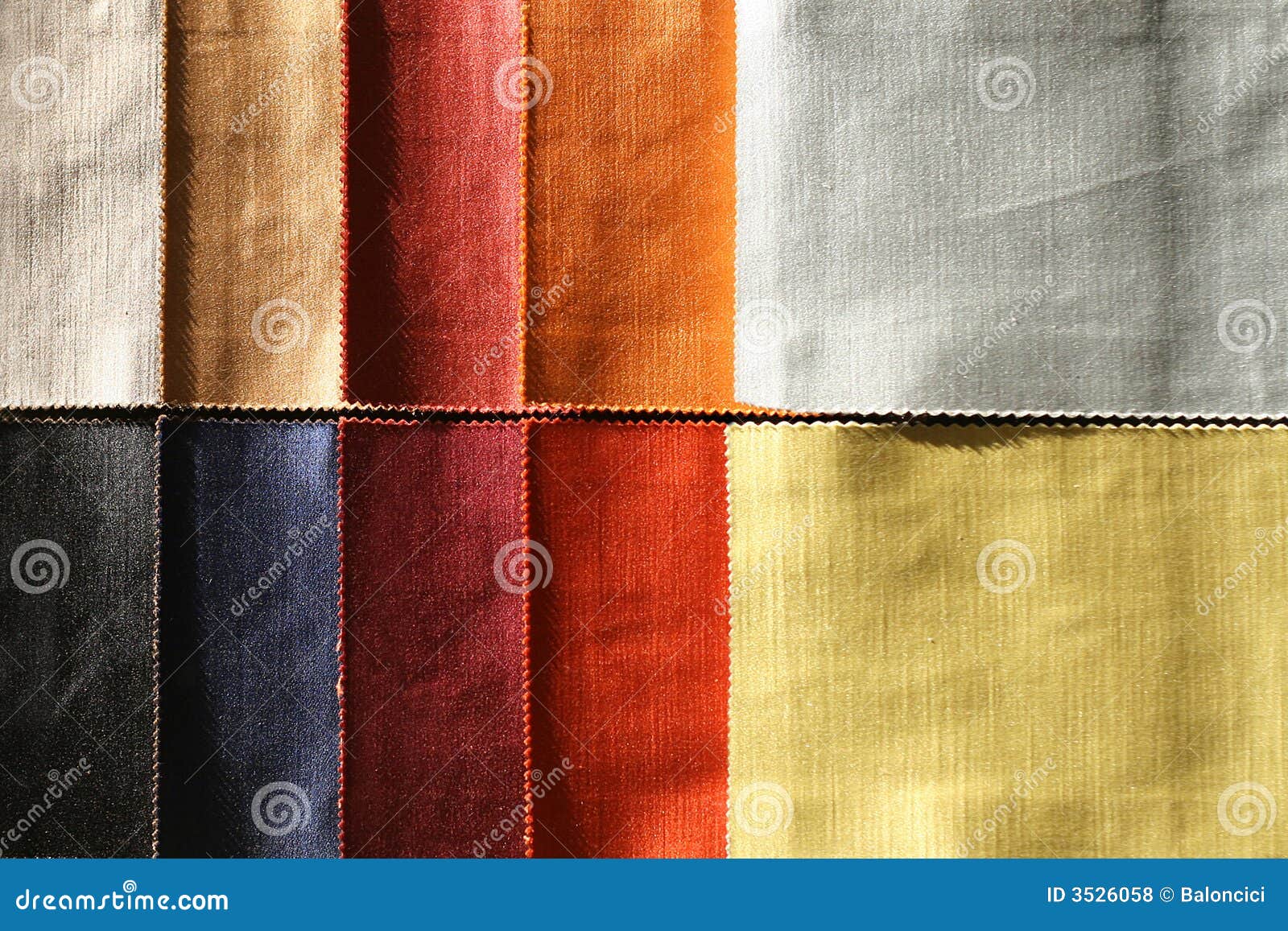 Color sampler stock photo. Image of fashion, media, choice - 3526058