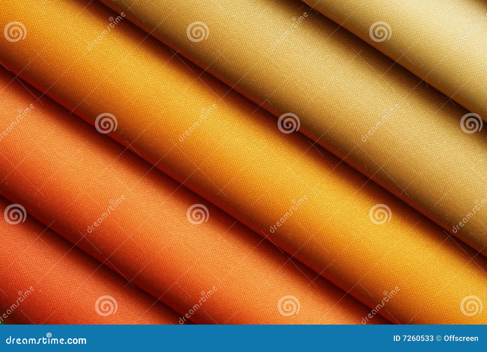 Color samples stock image. Image of yellow, material, decoration - 7260533
