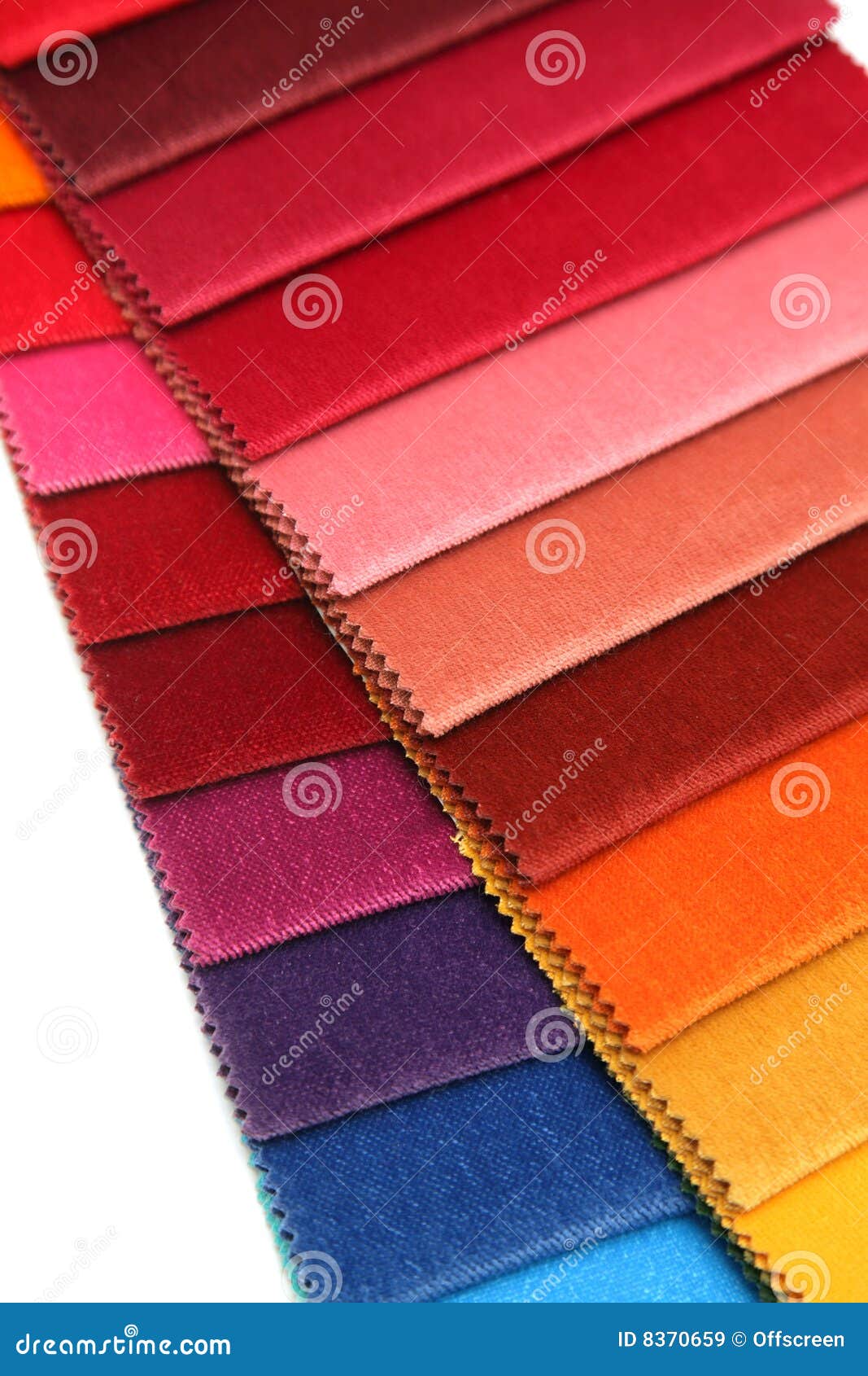 Color samples stock image. Image of design, swatch, product - 8370659