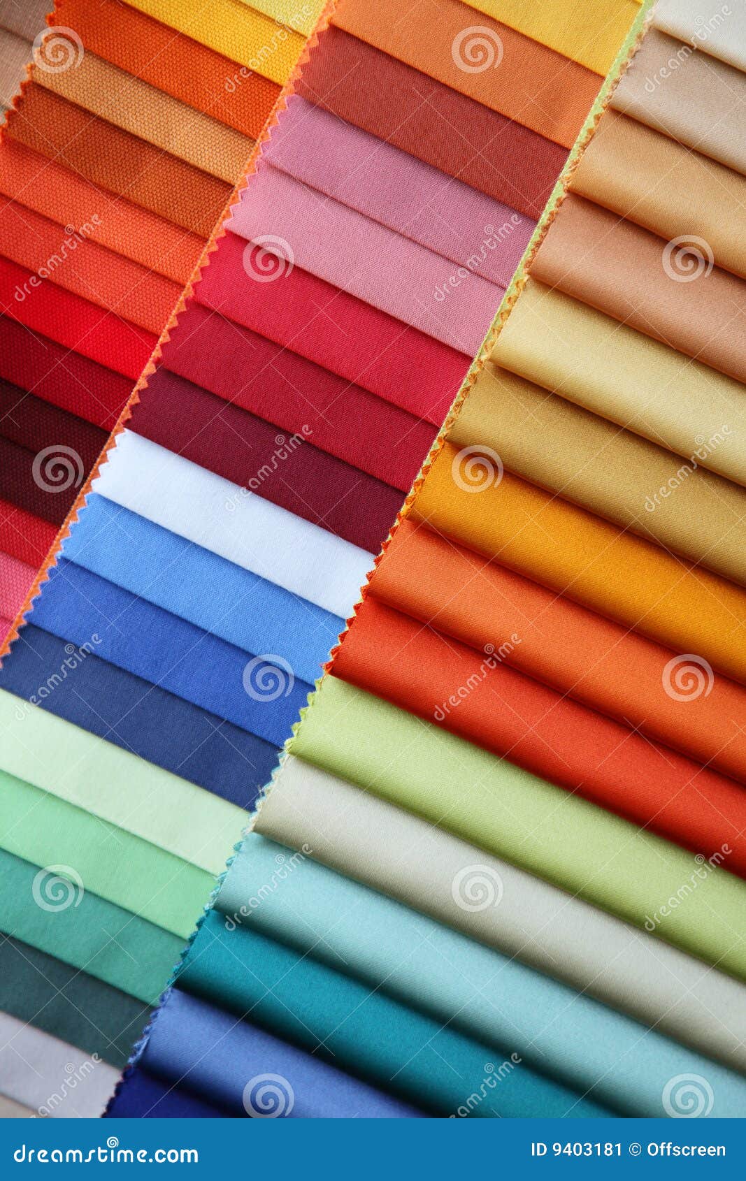Color samples stock image. Image of choice, sale, variation - 9403181