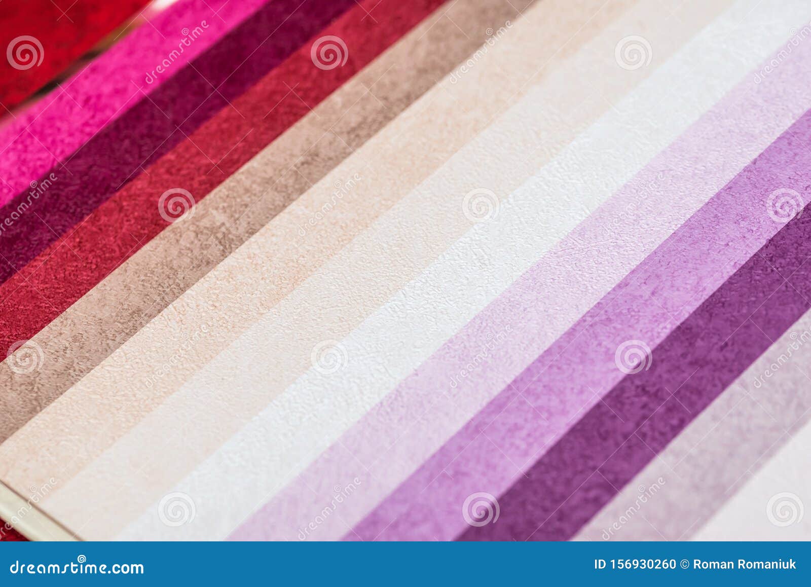 Color Samples Paper As Background Ot Texture Stock Photo - Image of ...