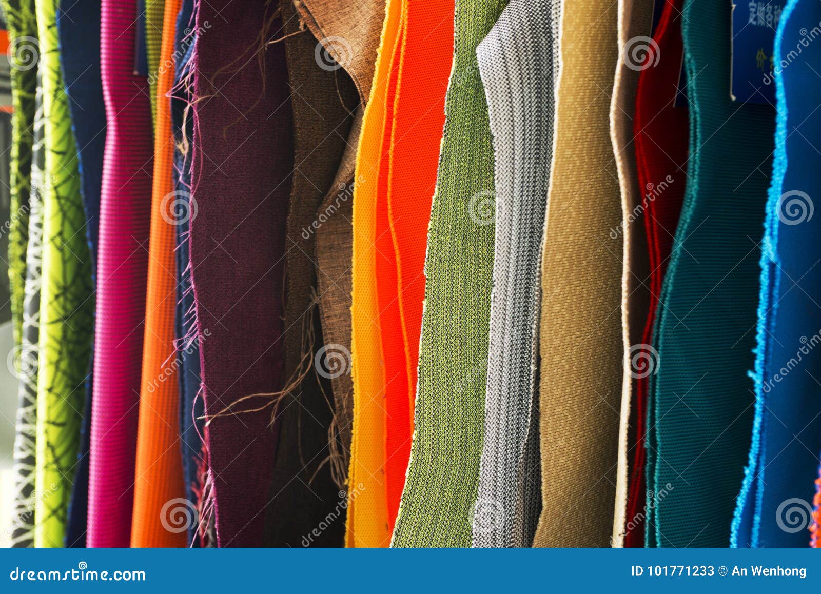 Color Samples stock image. Image of decoration, furniture - 101771233