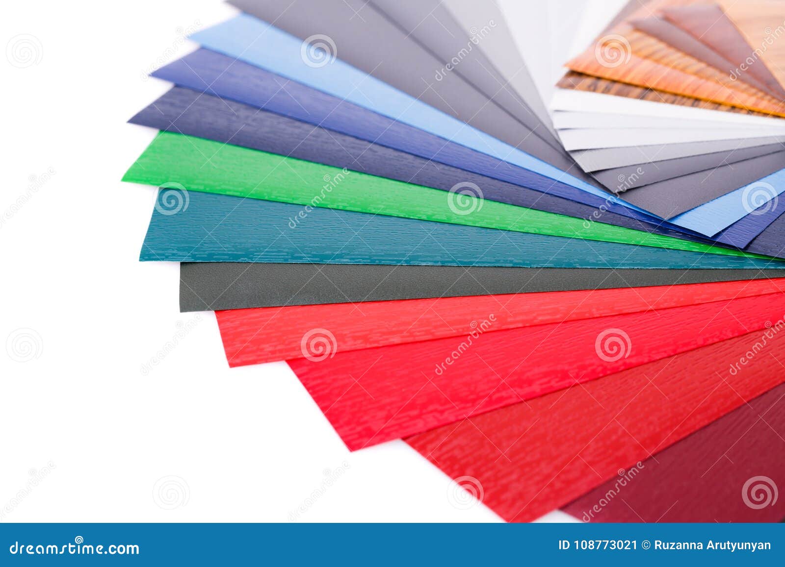 Color samples stock image. Image of durable, choice - 108773021