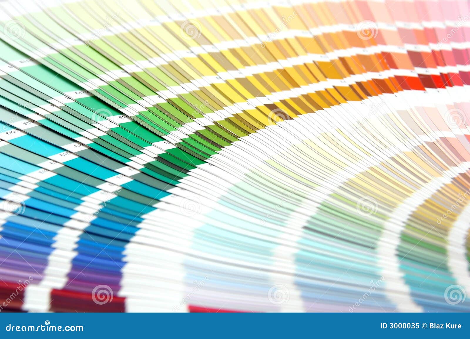 Color Scale Stock Photography | CartoonDealer.com #11517314