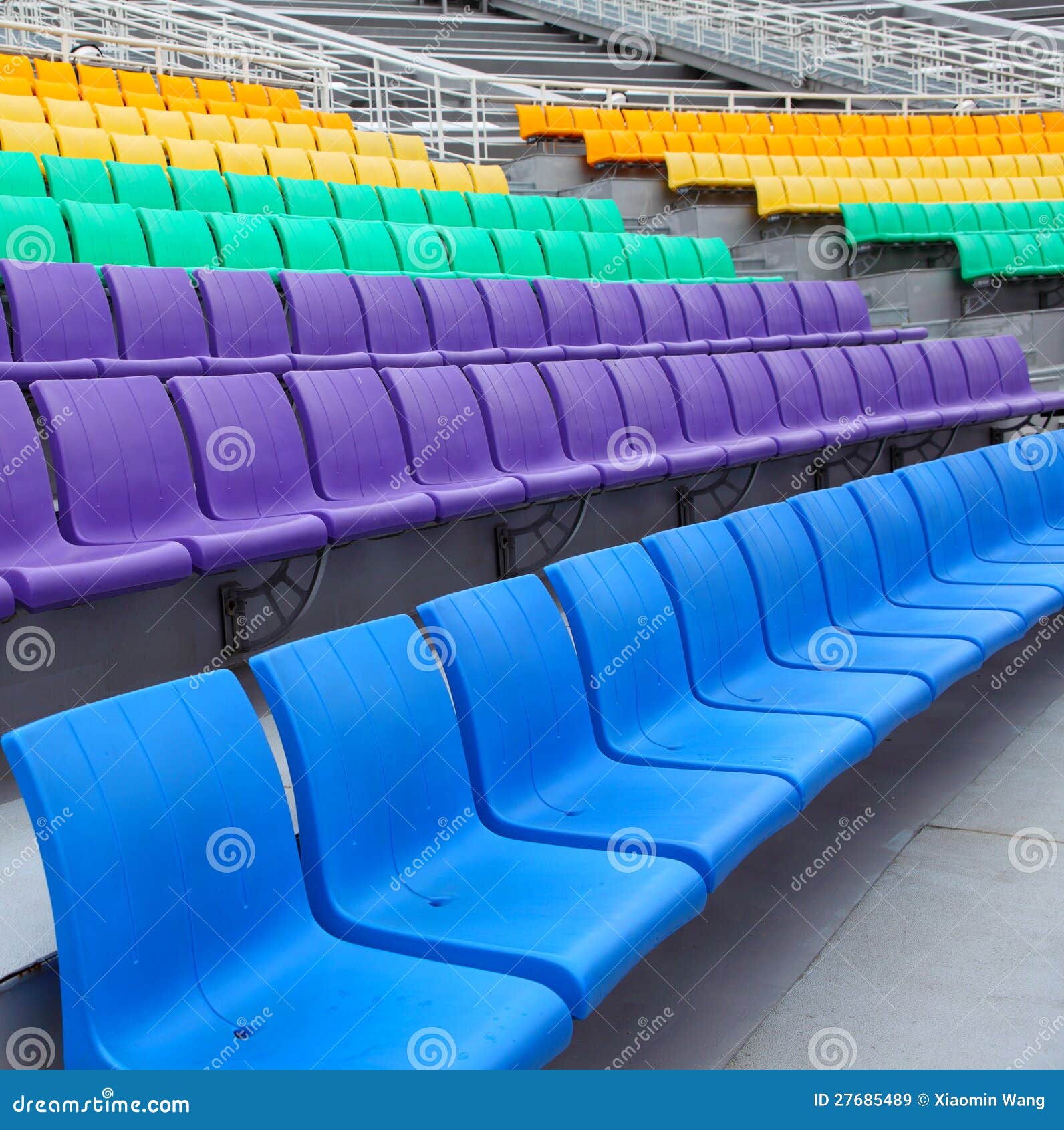 Color Seat Pattern stock image. Image of roll, blank - 27685489